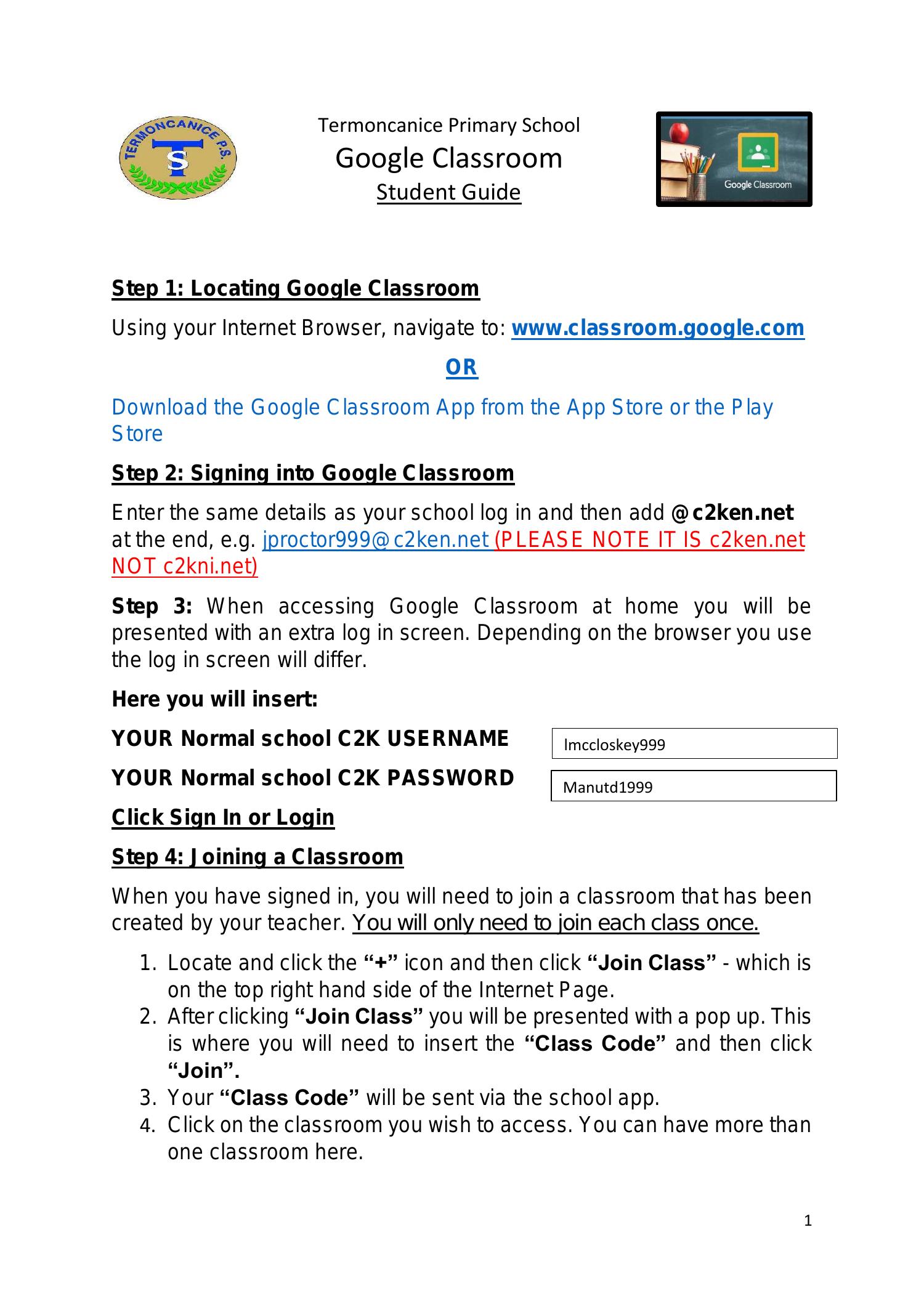 ap student guide to ap classroom