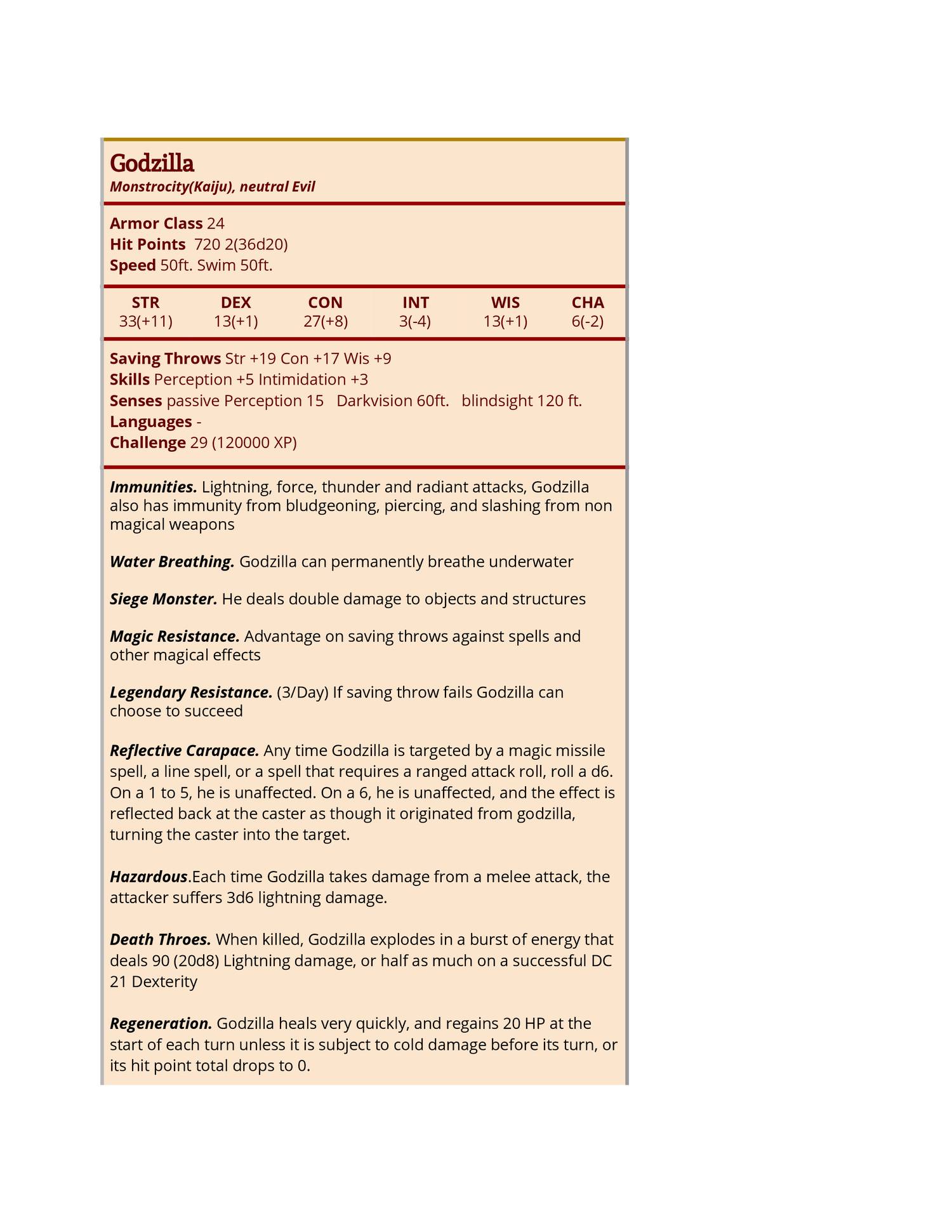 Godzilla.pdf | DocDroid