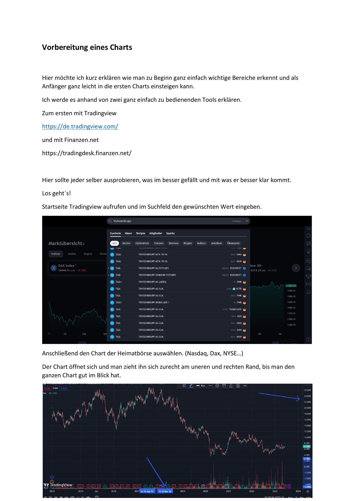 Vorbereitung eines Charts.pdf | DocDroid