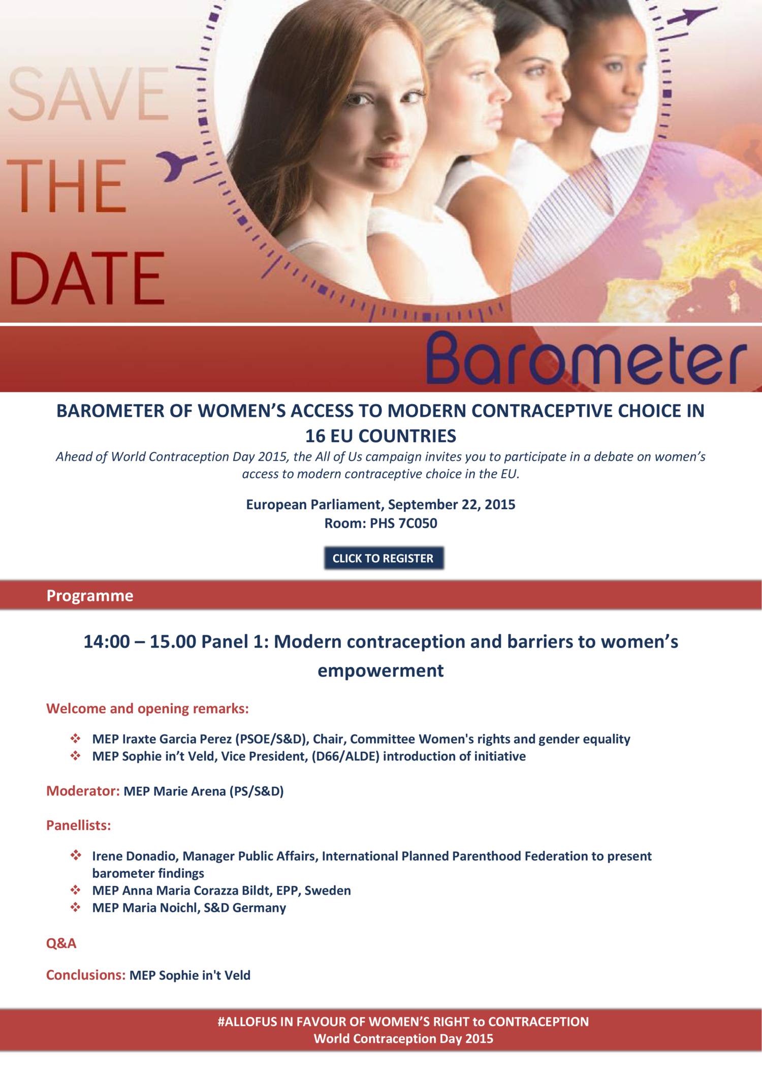 _BAROMETER programme.pdf | DocDroid