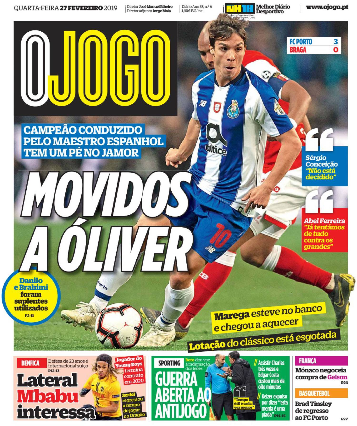 20190227 O Jogo.pdf | DocDroid