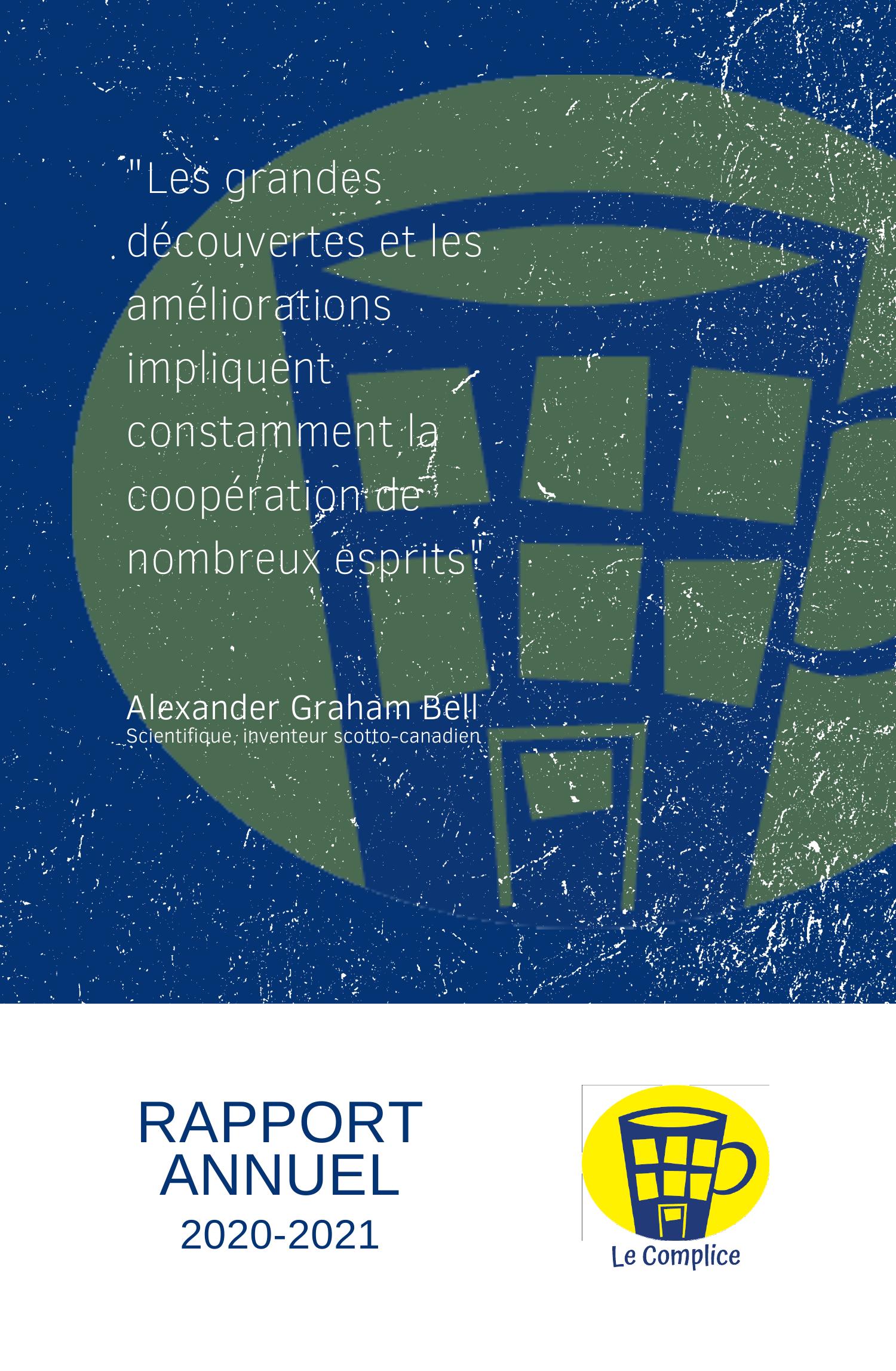 RAPPORT ANNUEL 2020-2021.pdf | DocDroid