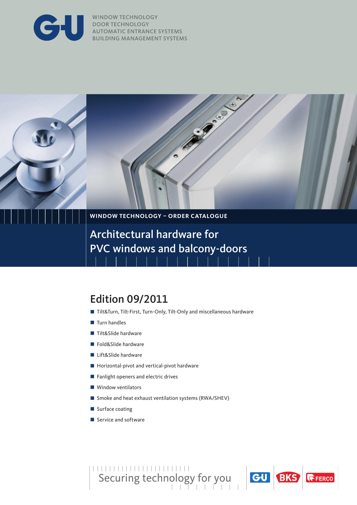 GU-PVC AKSESUAR KATALOG.pdf | DocDroid