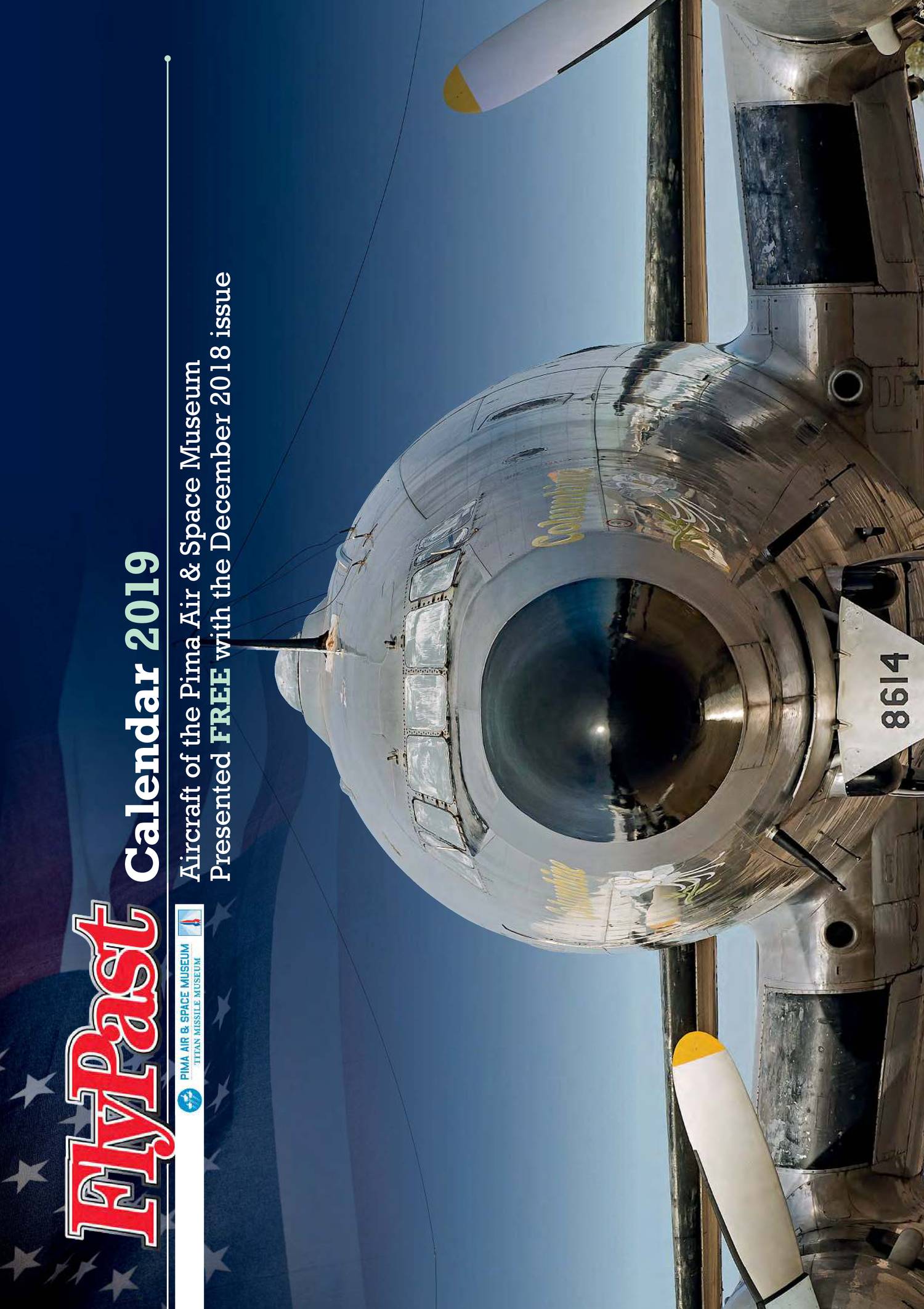 FlyPast calendar 2019.pdf | DocDroid