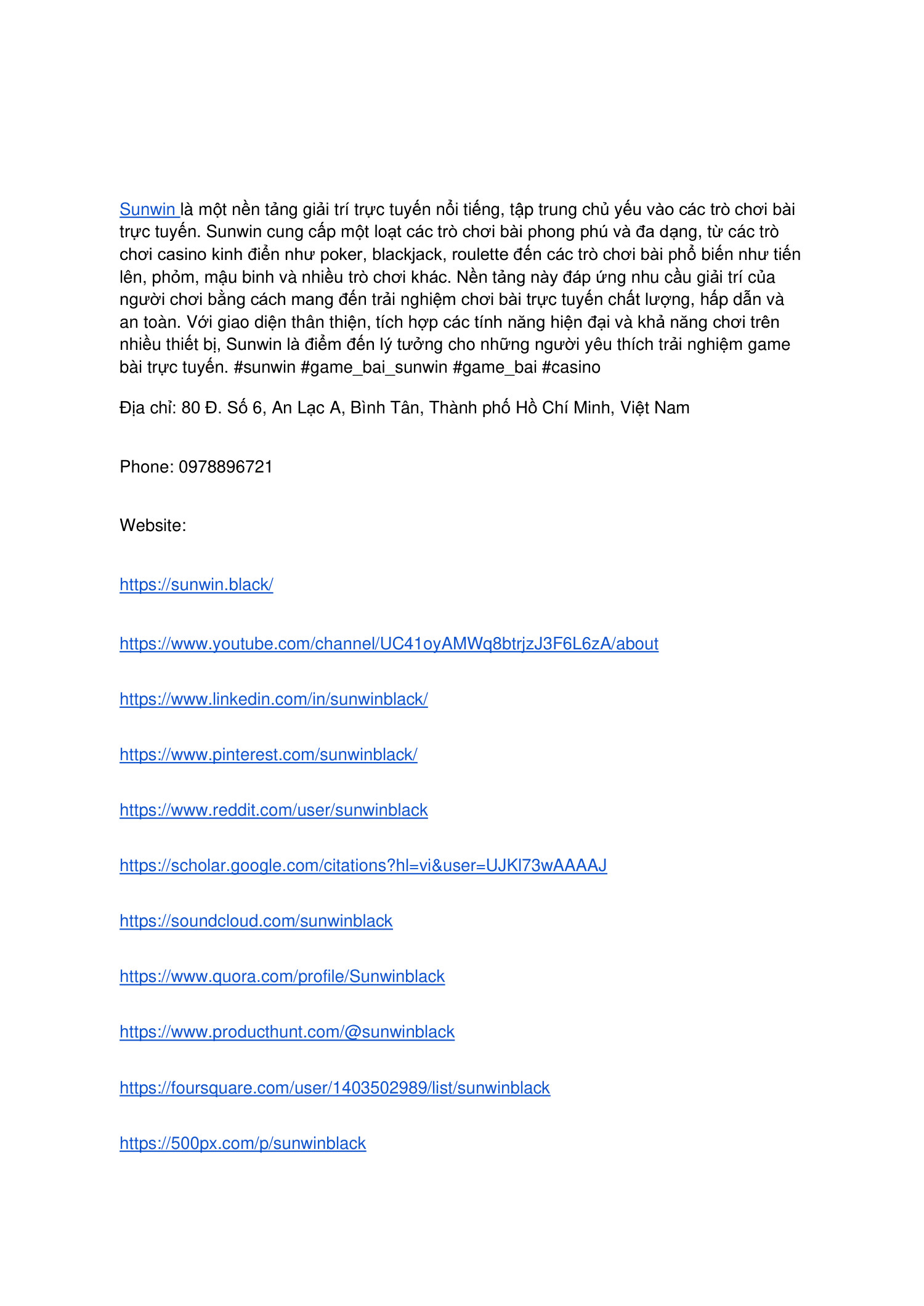 sunwinblack.docx | DocDroid