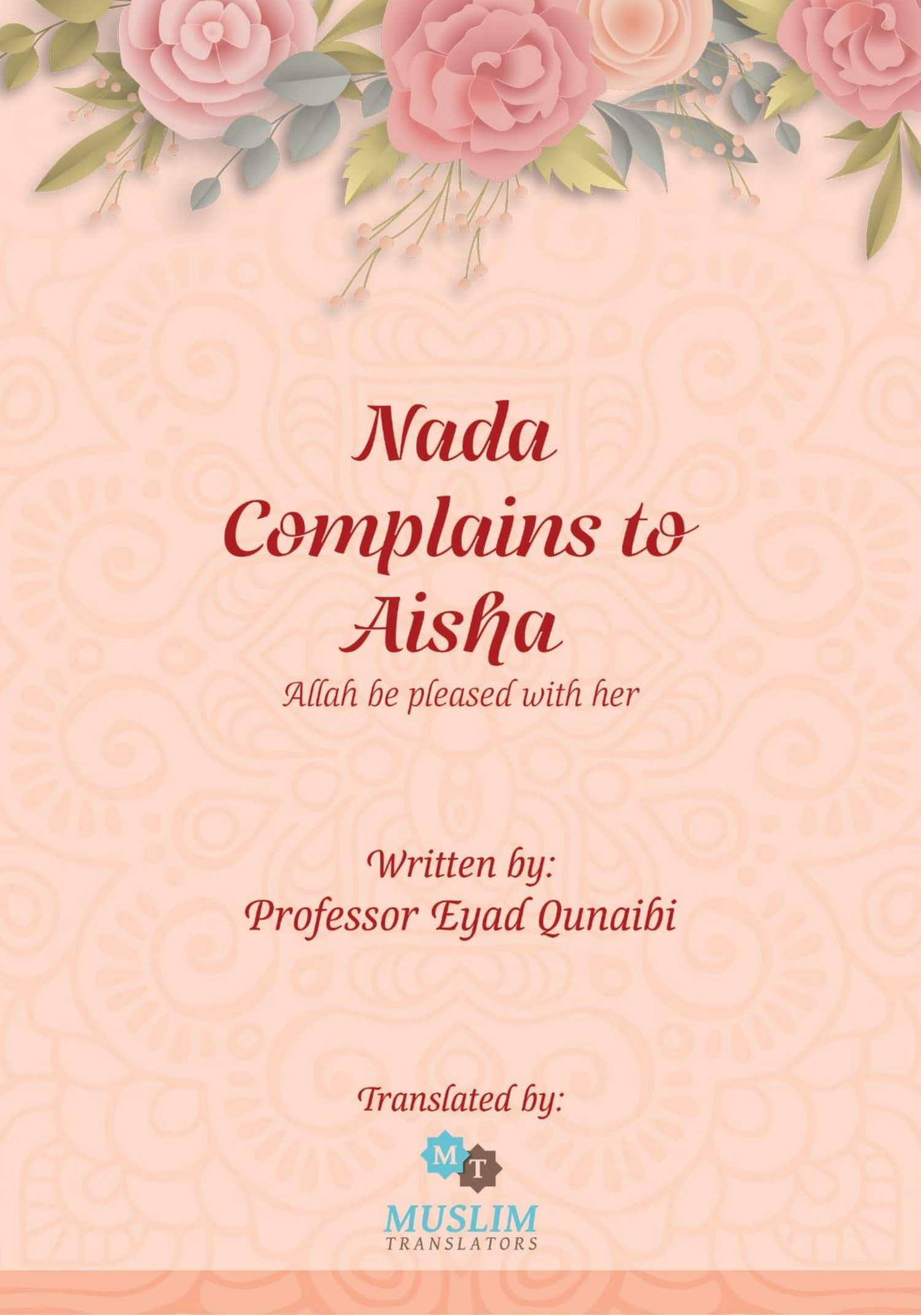 Nada Complains to Aisha.pdf | DocDroid