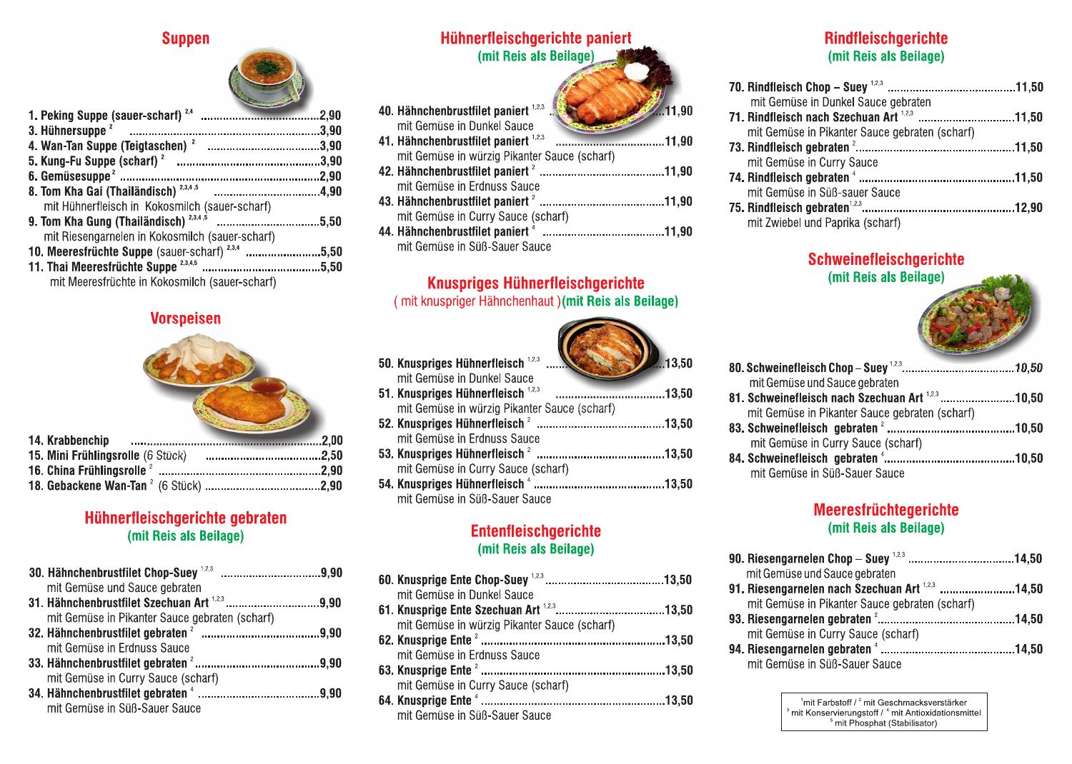 Speisekarte Le-Restaurant.pdf | DocDroid