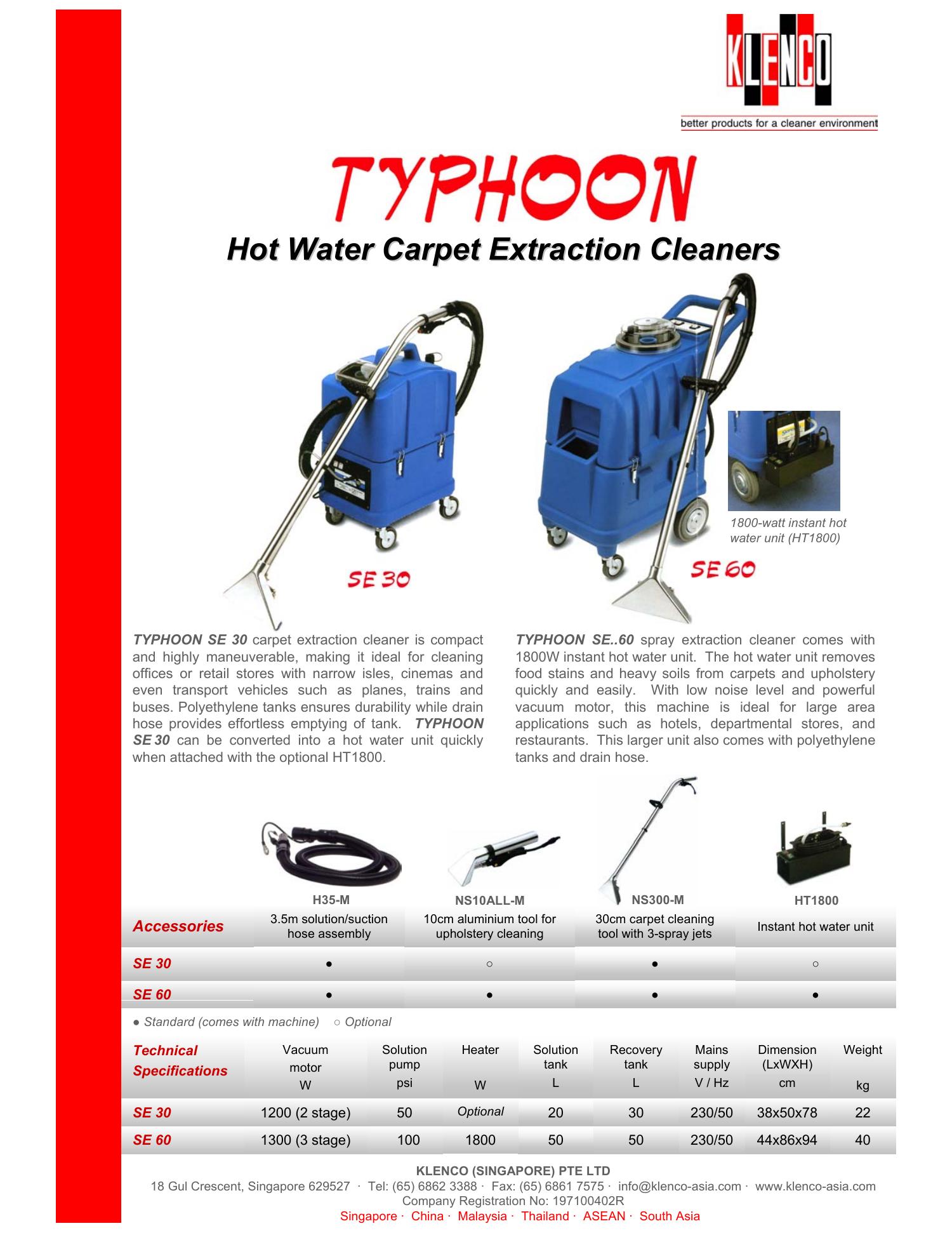 Typhoon SE30-SE60_KLENCO.pdf | DocDroid