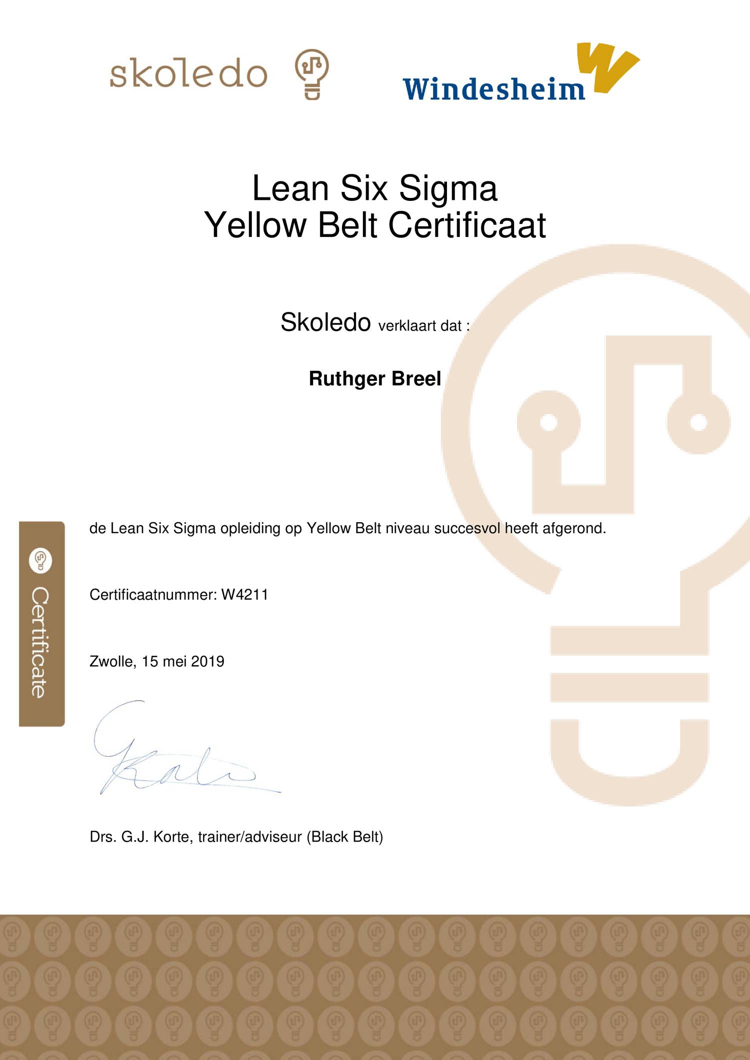 Certificaat Yello belt.pdf | DocDroid