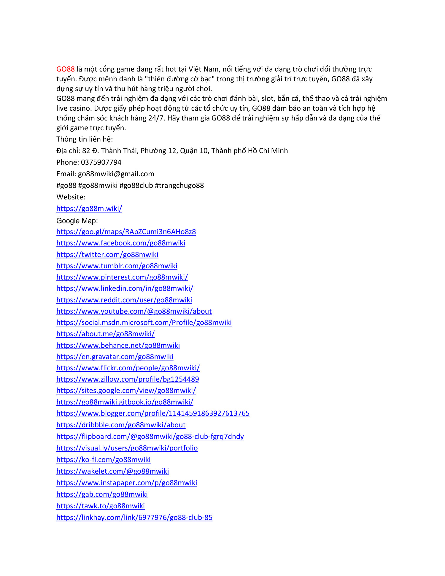 GO88.docx | DocDroid