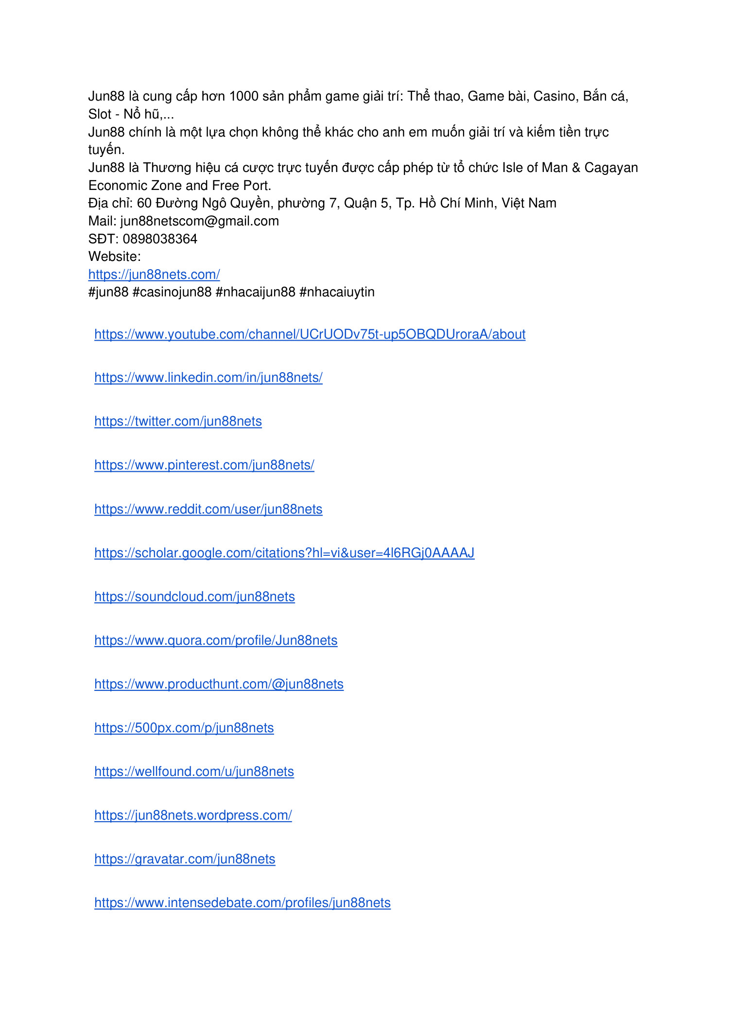 jun88nets.docx | DocDroid