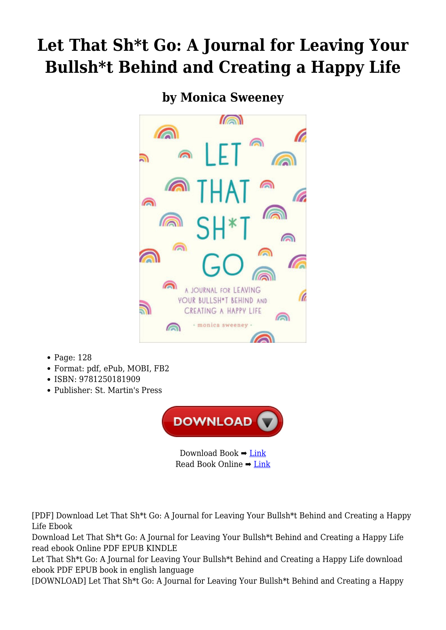 pdf-download-Let-That-Sh-t.pdf | DocDroid