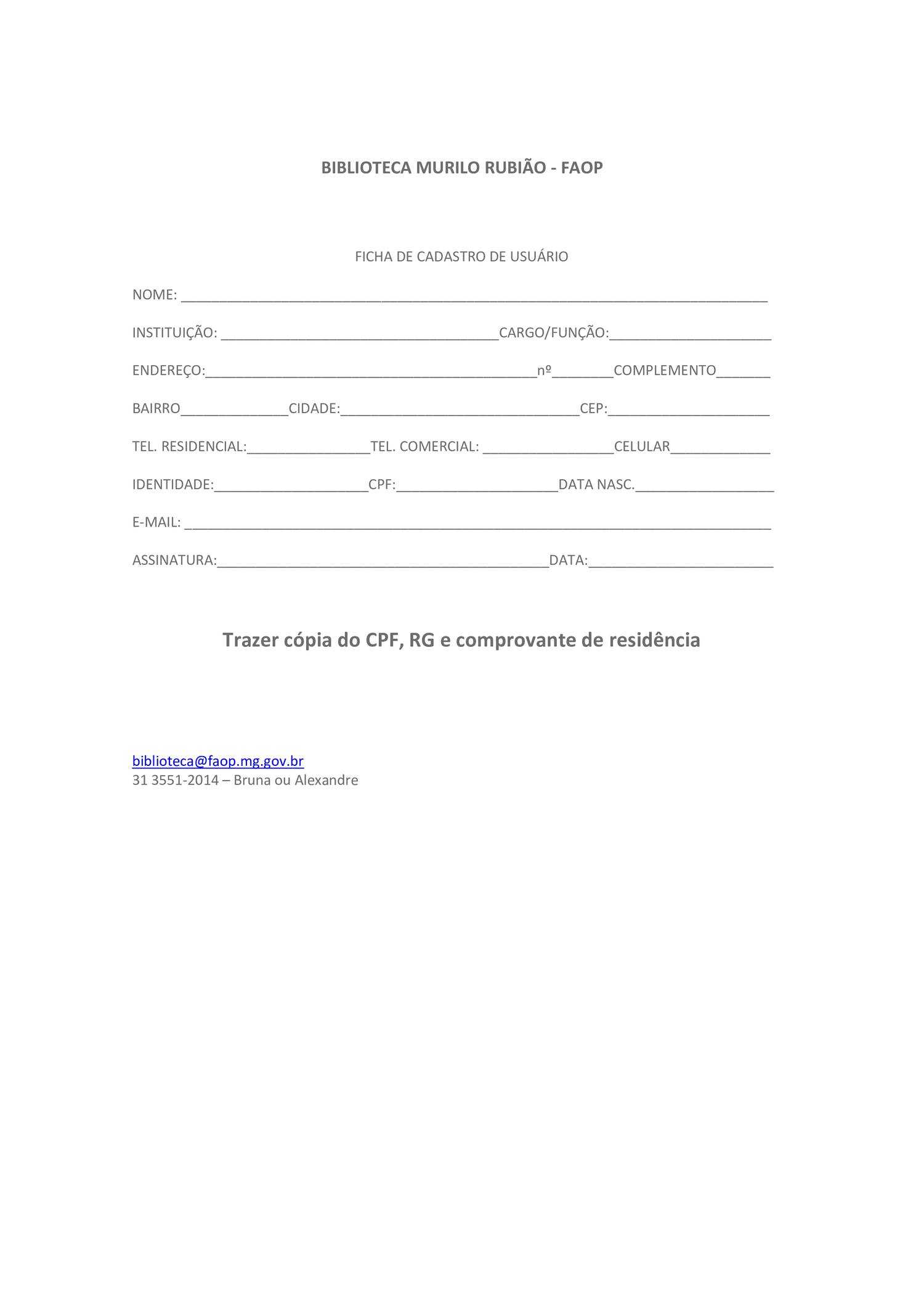 FICHA CADASTRAL.pdf | DocDroid