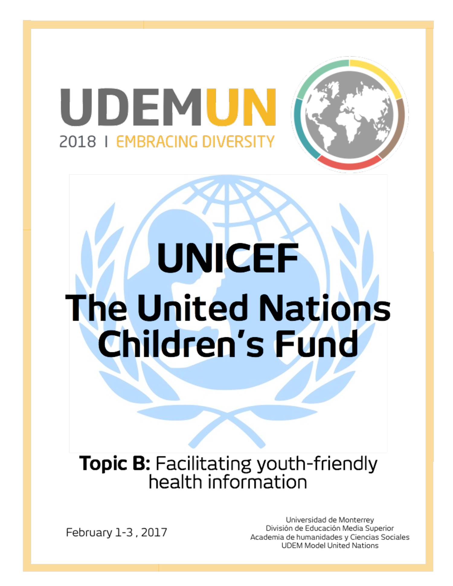 unicef