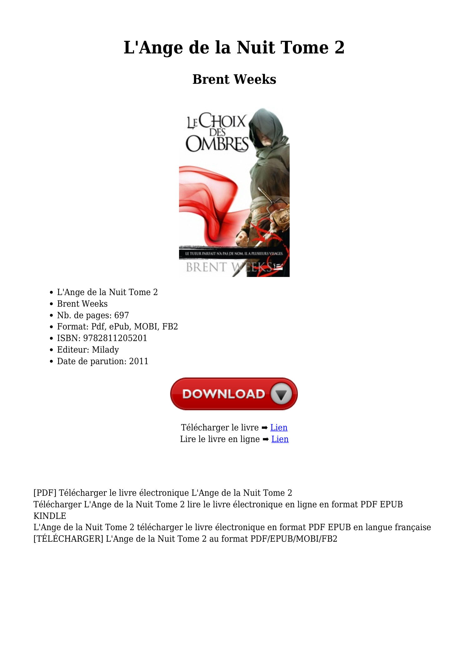 PDF-L-Ange-de-la-Nuit-Tome.pdf | DocDroid