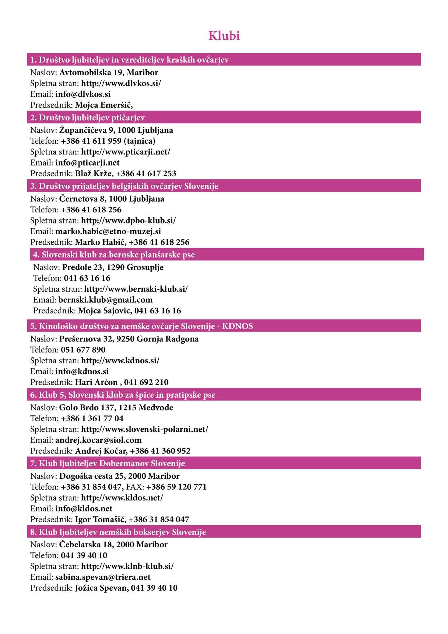 Klubi.pdf | DocDroid