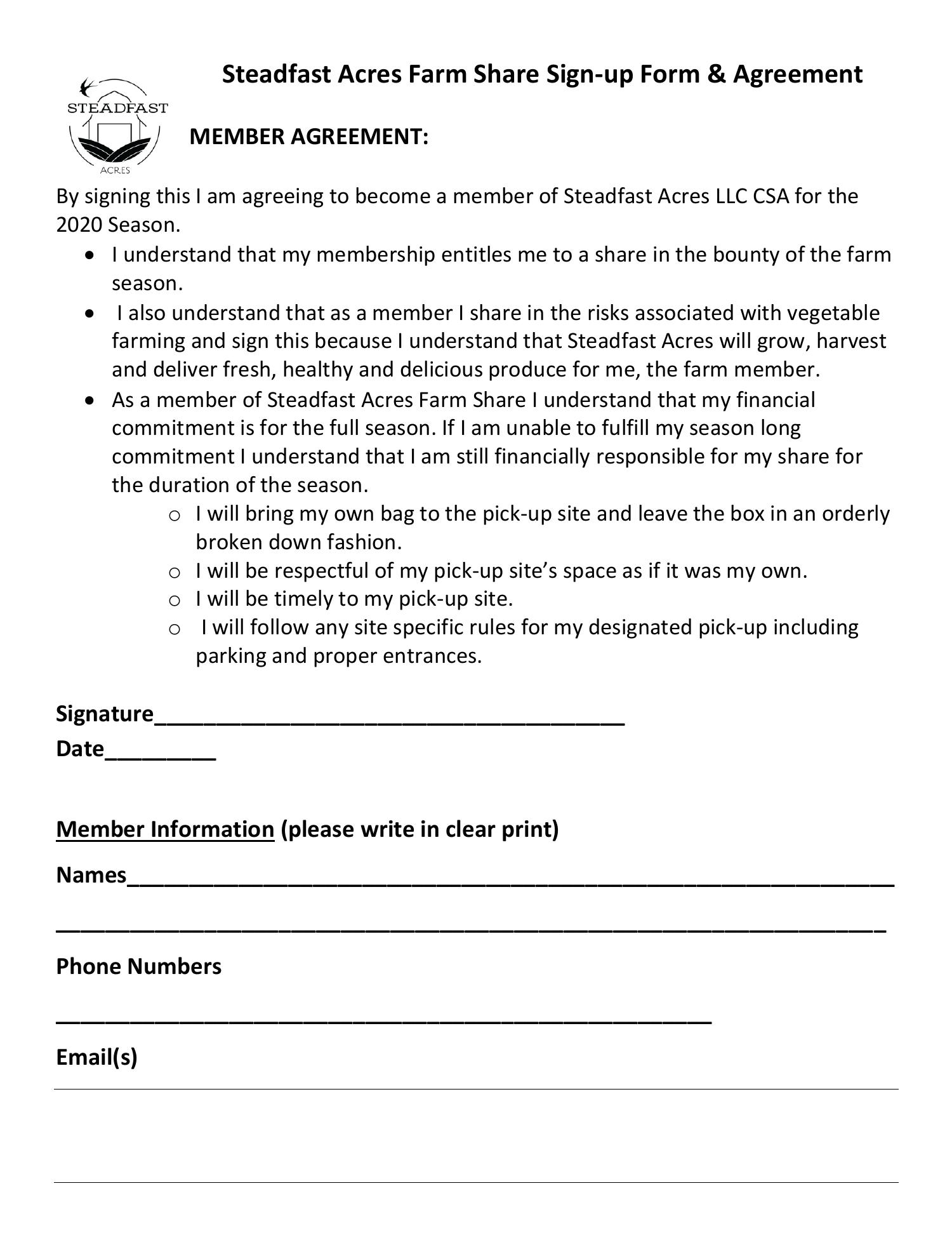 2020 CSA Signup Form (1).docx | DocDroid