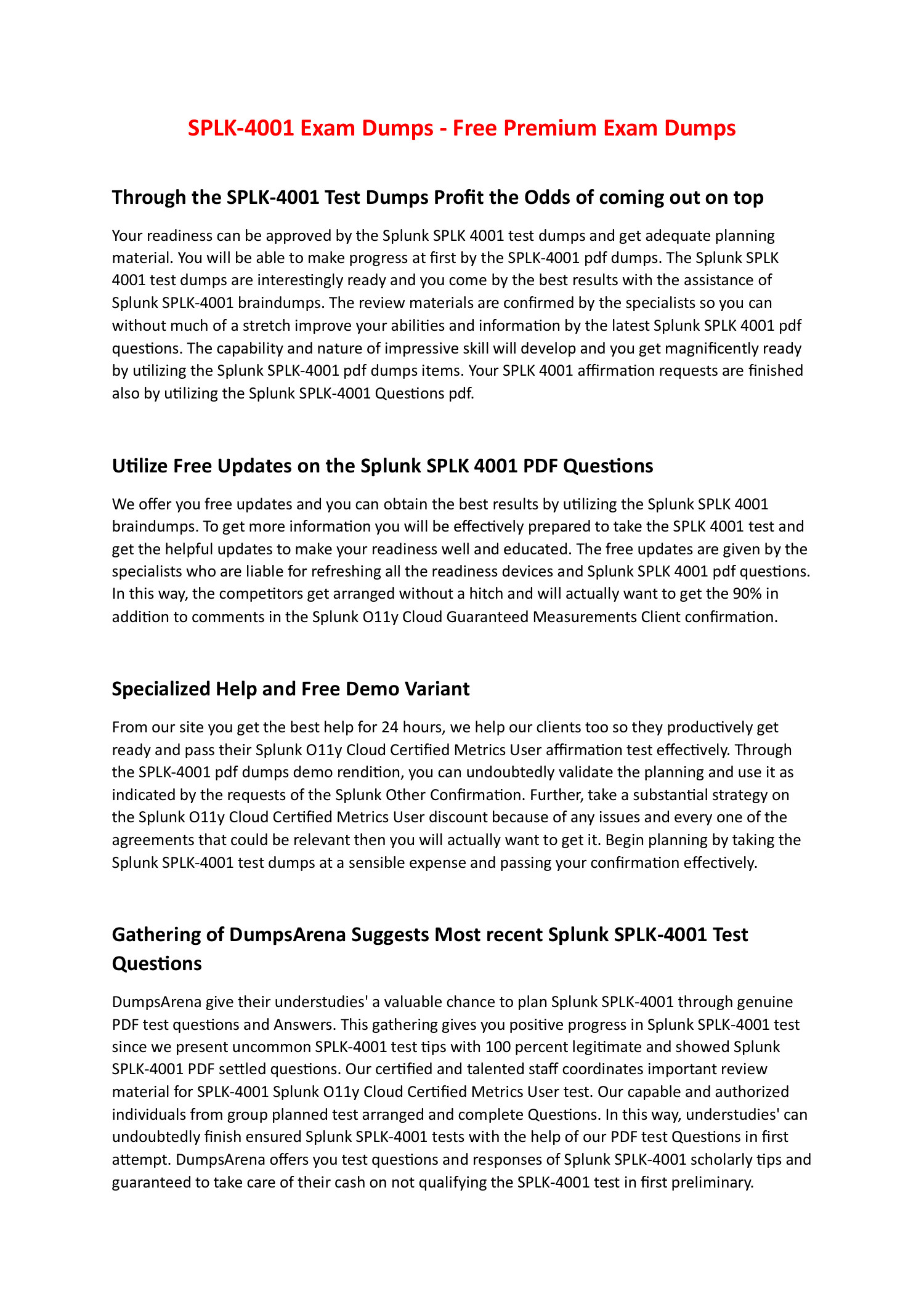 Splunk O11y Cloud Certified Metrics User.pdf | DocDroid