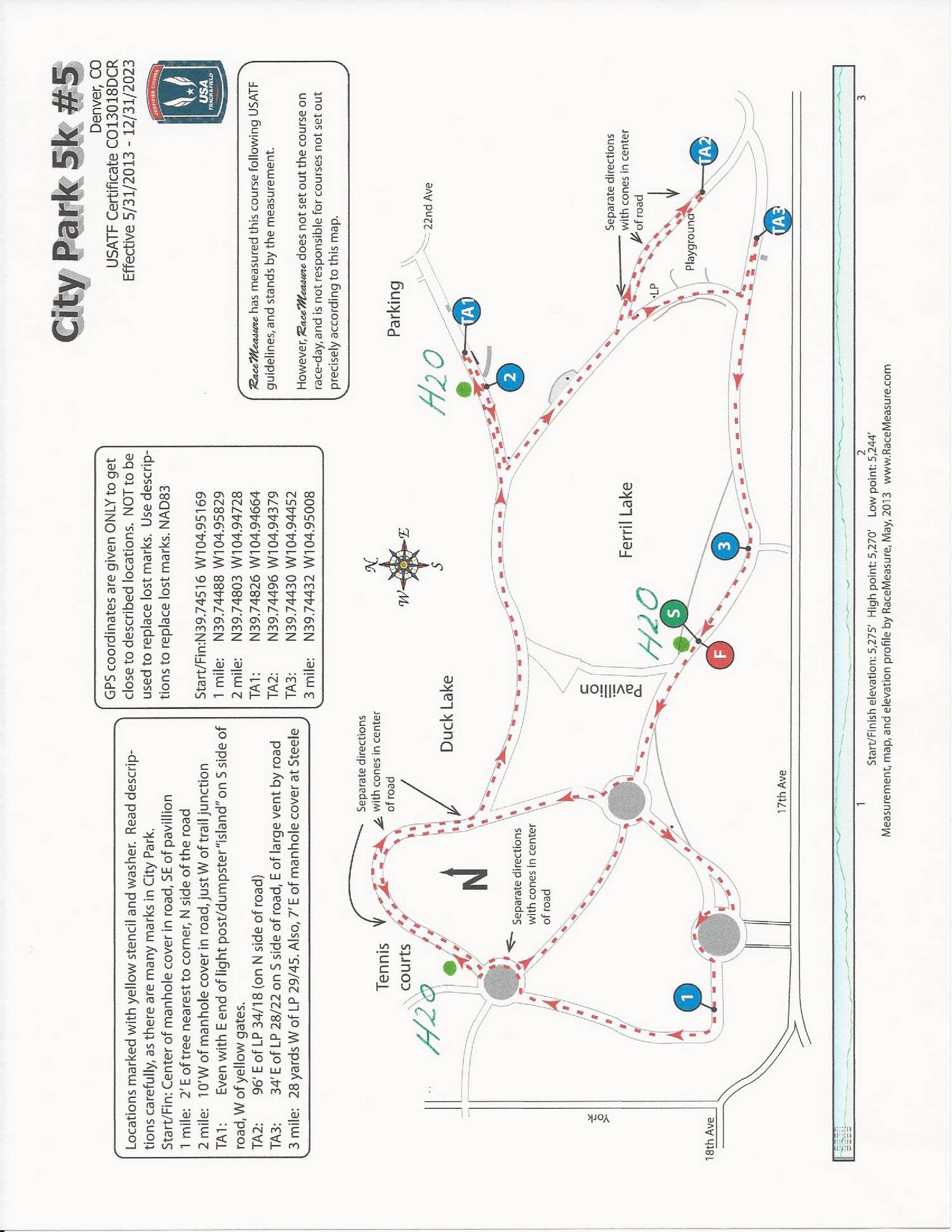 5K Course Map - PH in the Park.pdf | DocDroid