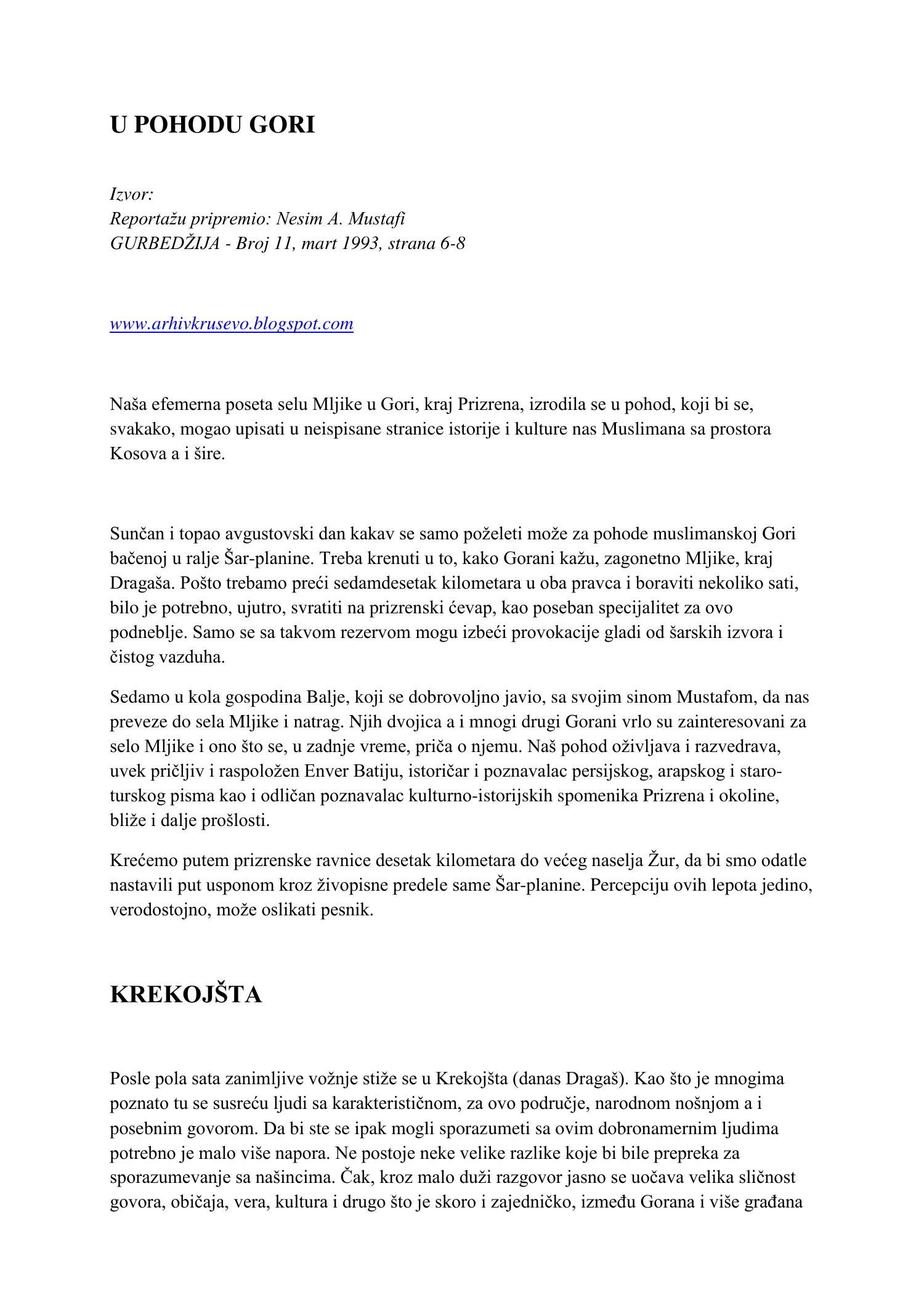 Reportaža o Mličkoj džamiji 1993. godine.pdf | DocDroid