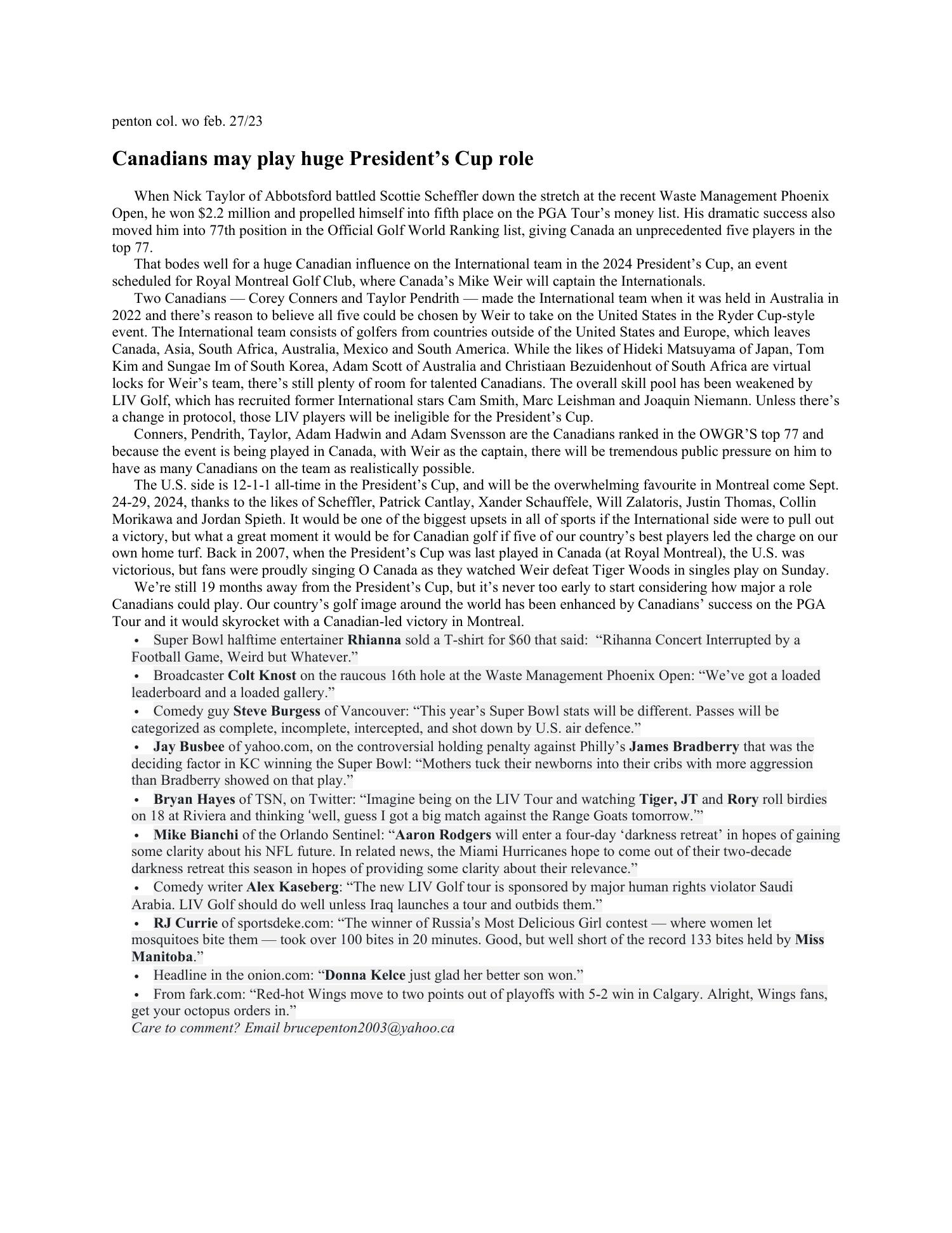 penton col w-o feb 28-23.docx | DocDroid