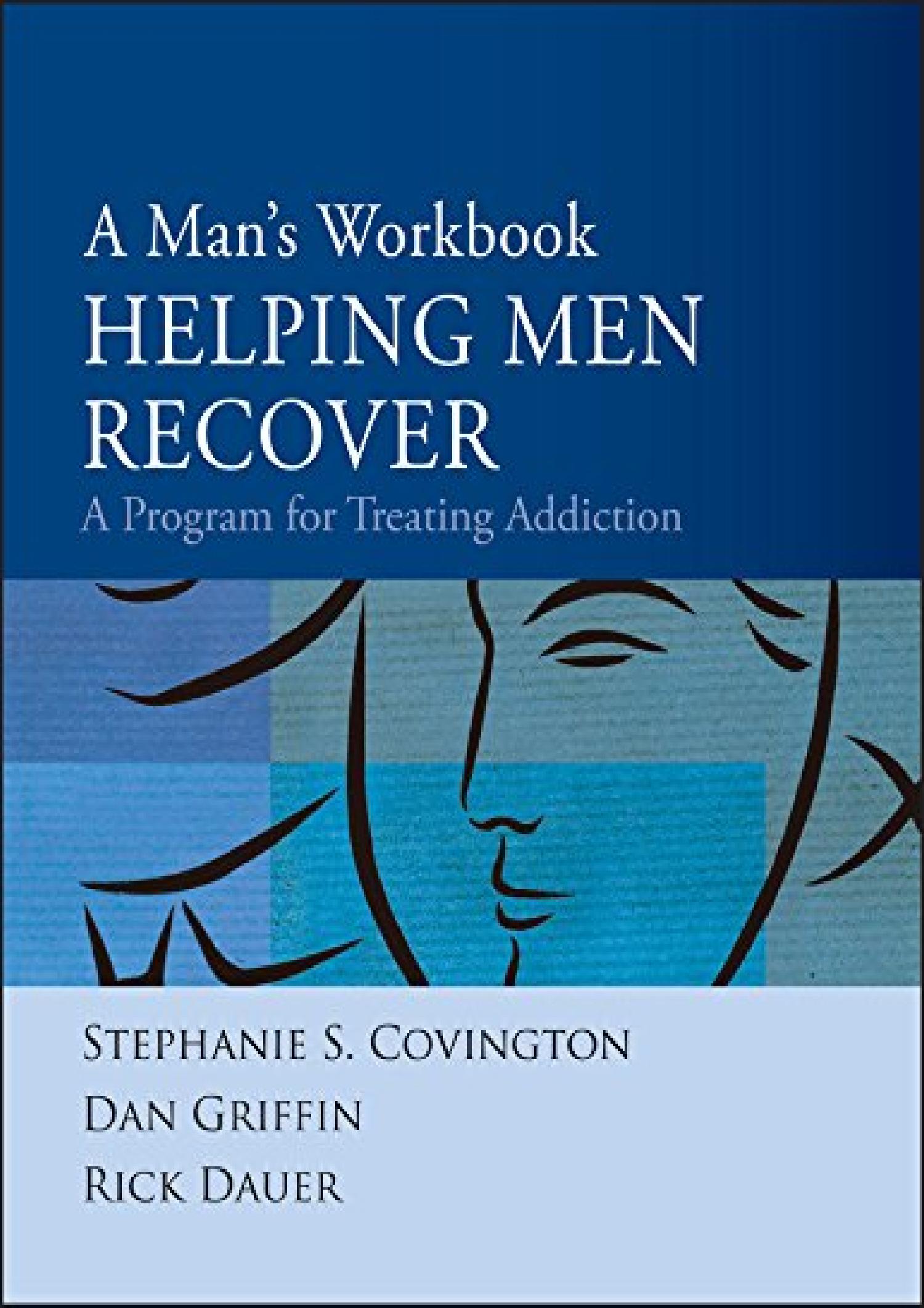 A Man s Workbook A Program for Treating Addiction.pdf | DocDroid