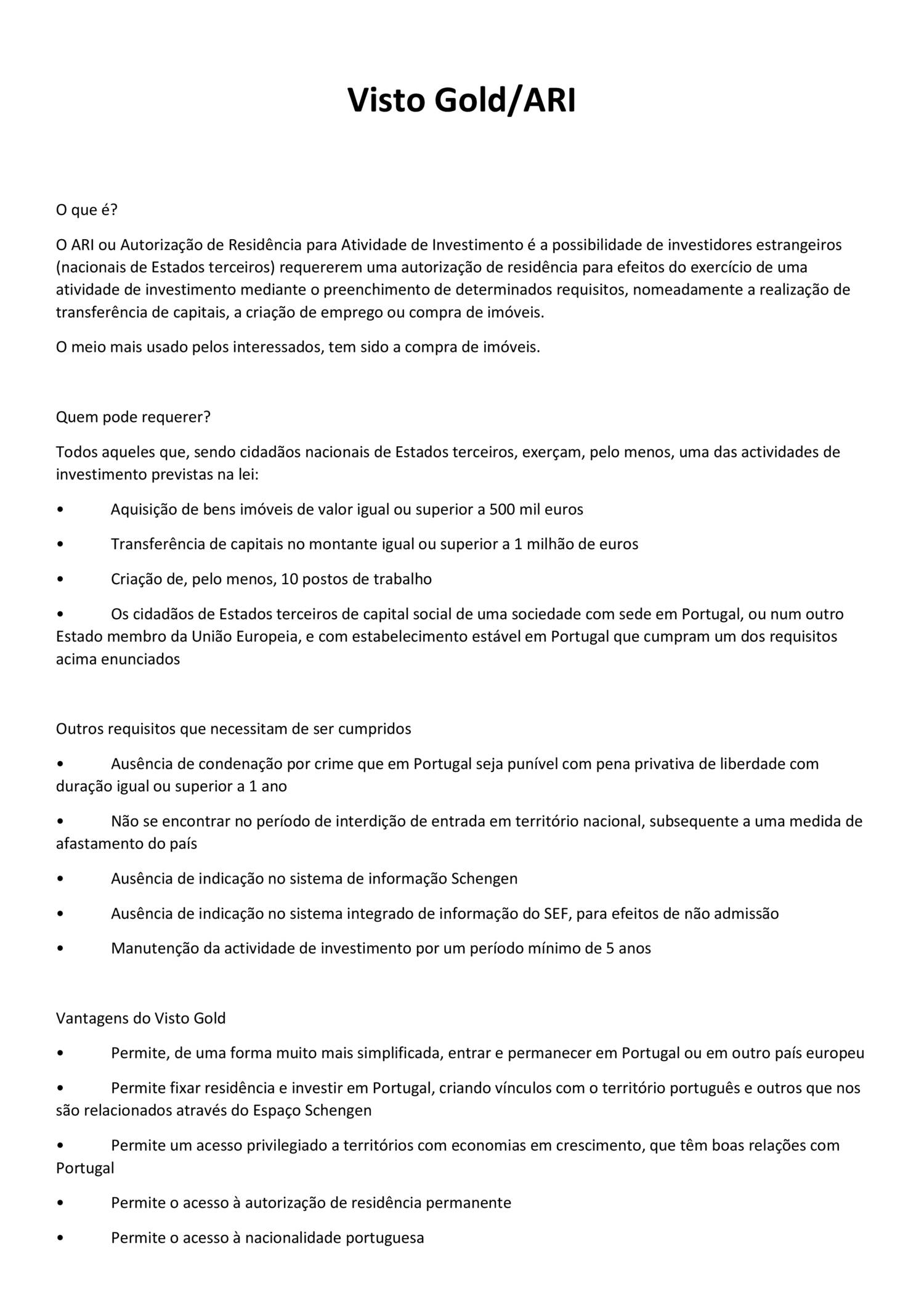 Visto Gold.pdf | DocDroid