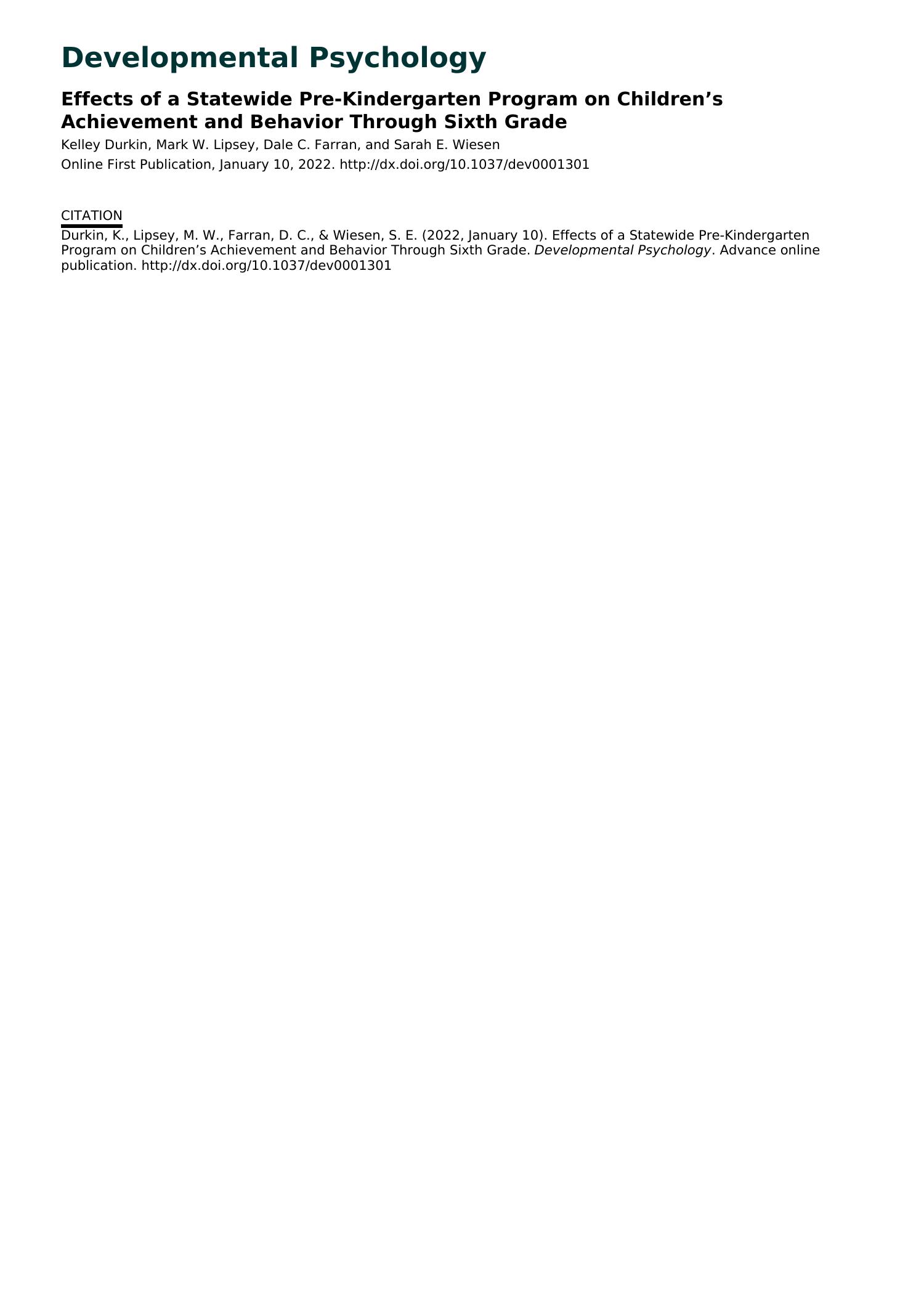 tennessee pre-k effects.pdf | DocDroid