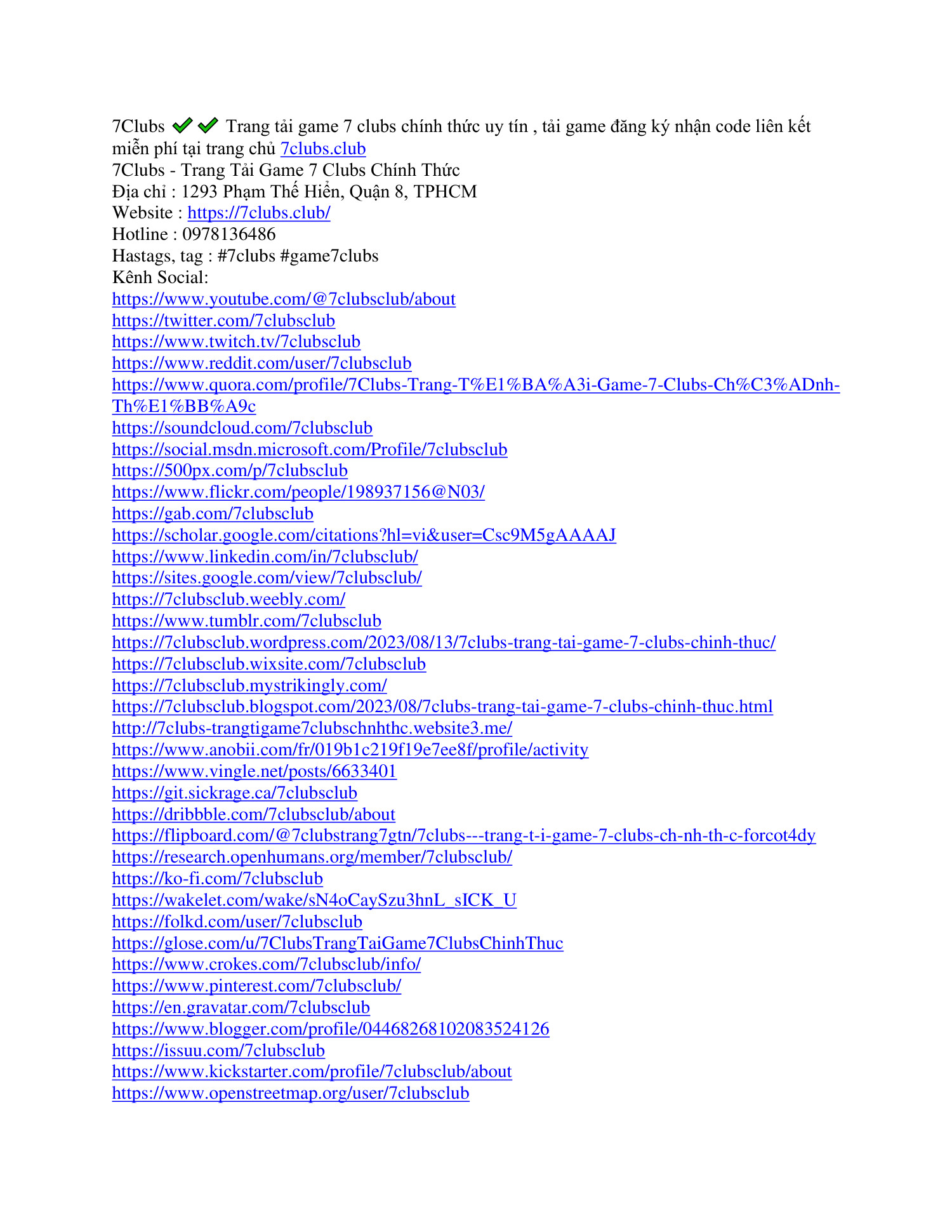 7Clubs-Trang-Tải-Game-7-Clubs-Chính-Thức.pdf | DocDroid