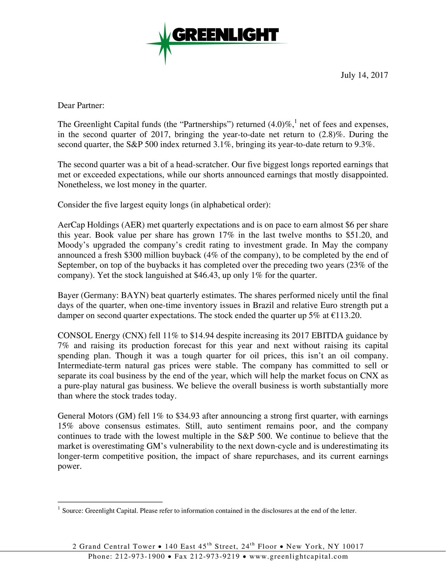 Greenlight Capital Q2 Letter.pdf | DocDroid