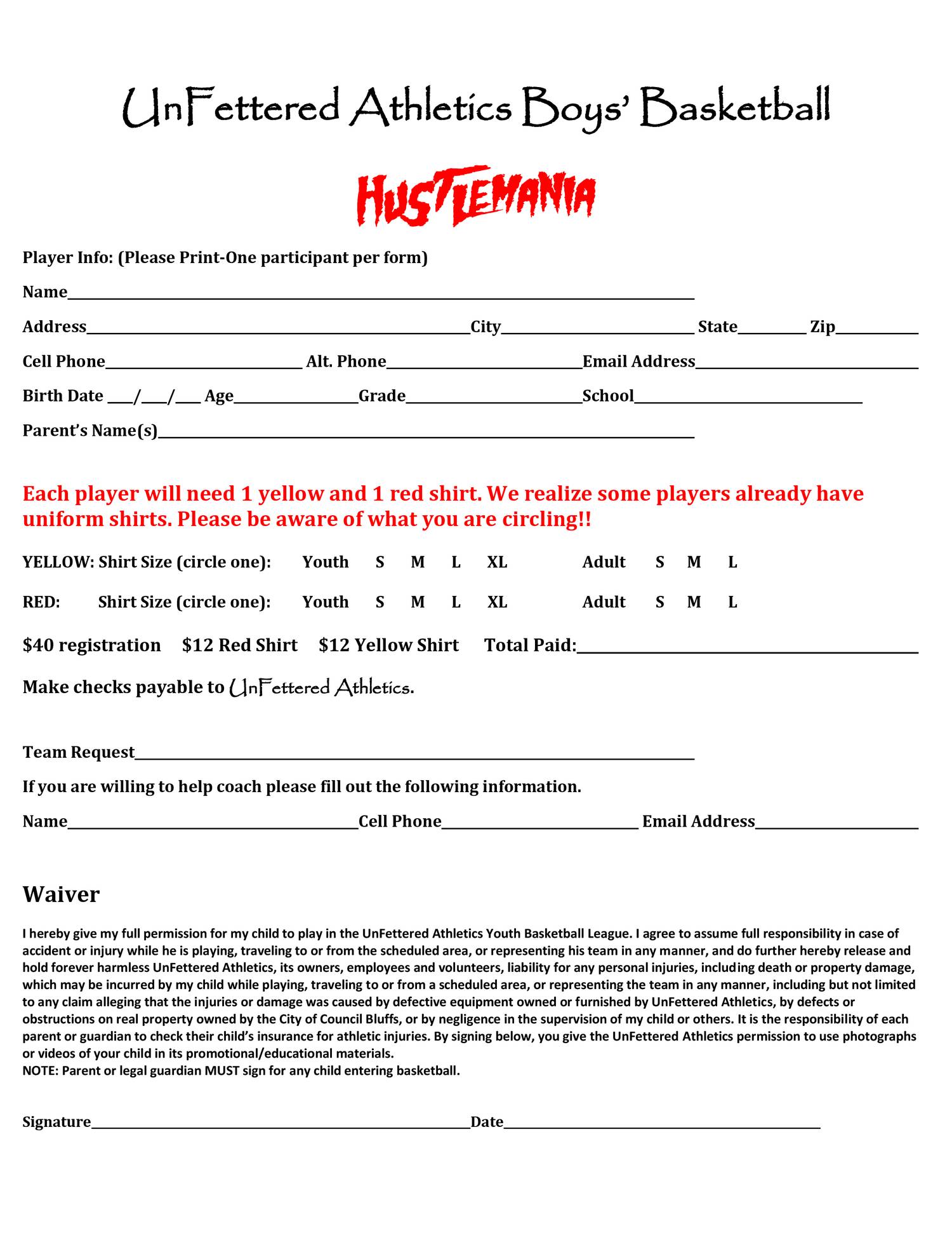 2017 UnFettered Athletics Youth Basketball Sign up 2.pdf | DocDroid