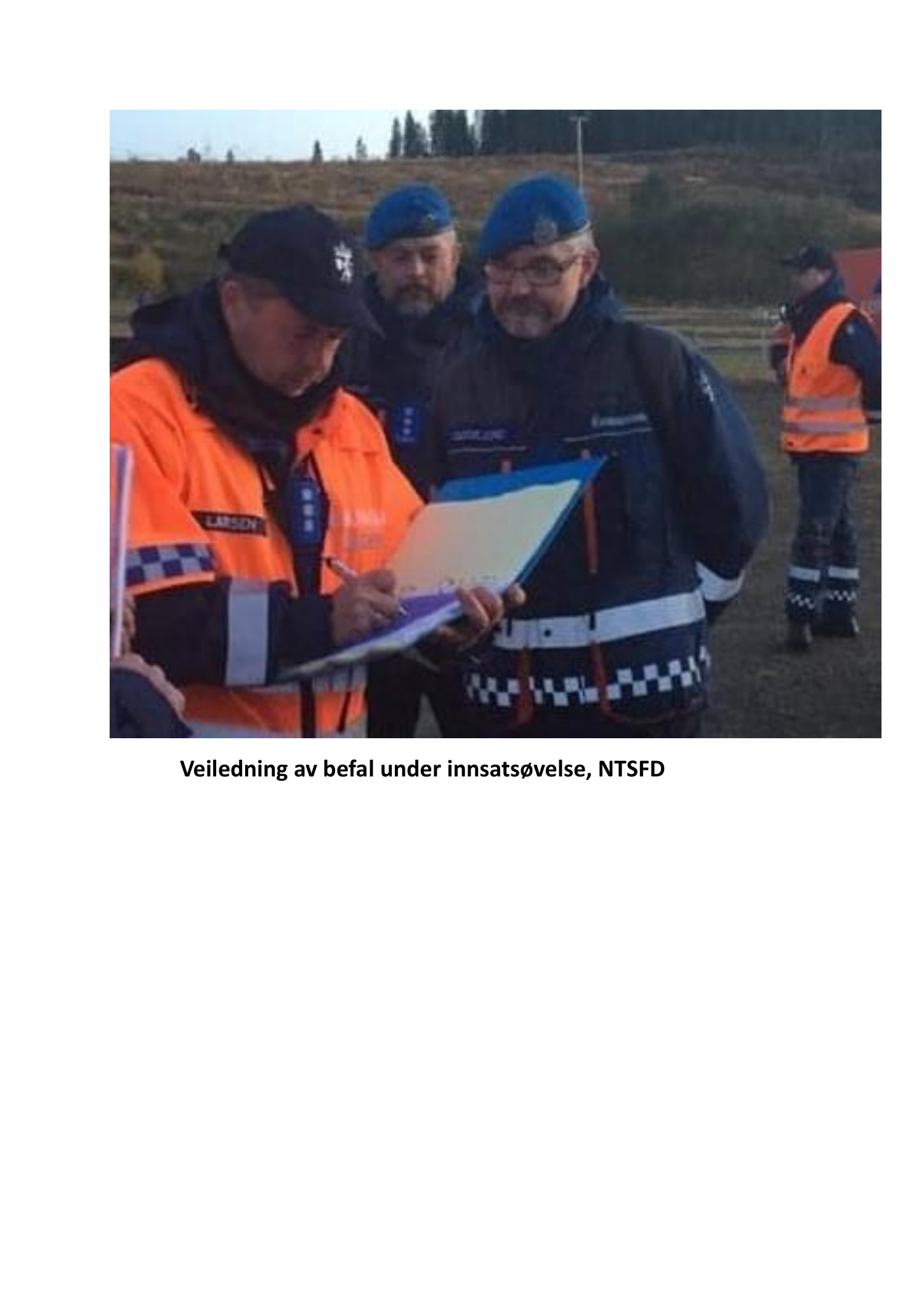 Veiledning av befal under innsatsøvelse.pdf | DocDroid