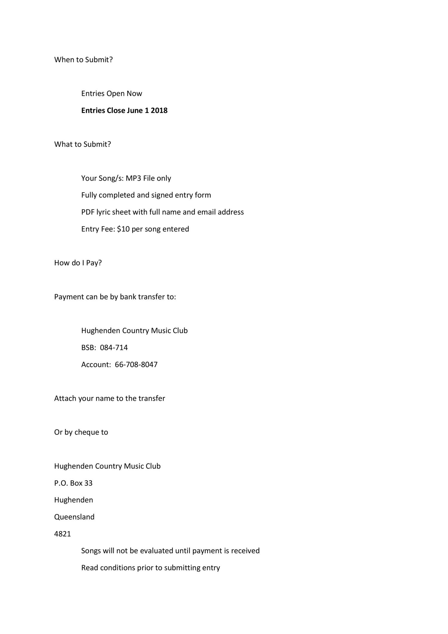 Conditions of Entry.docx | DocDroid