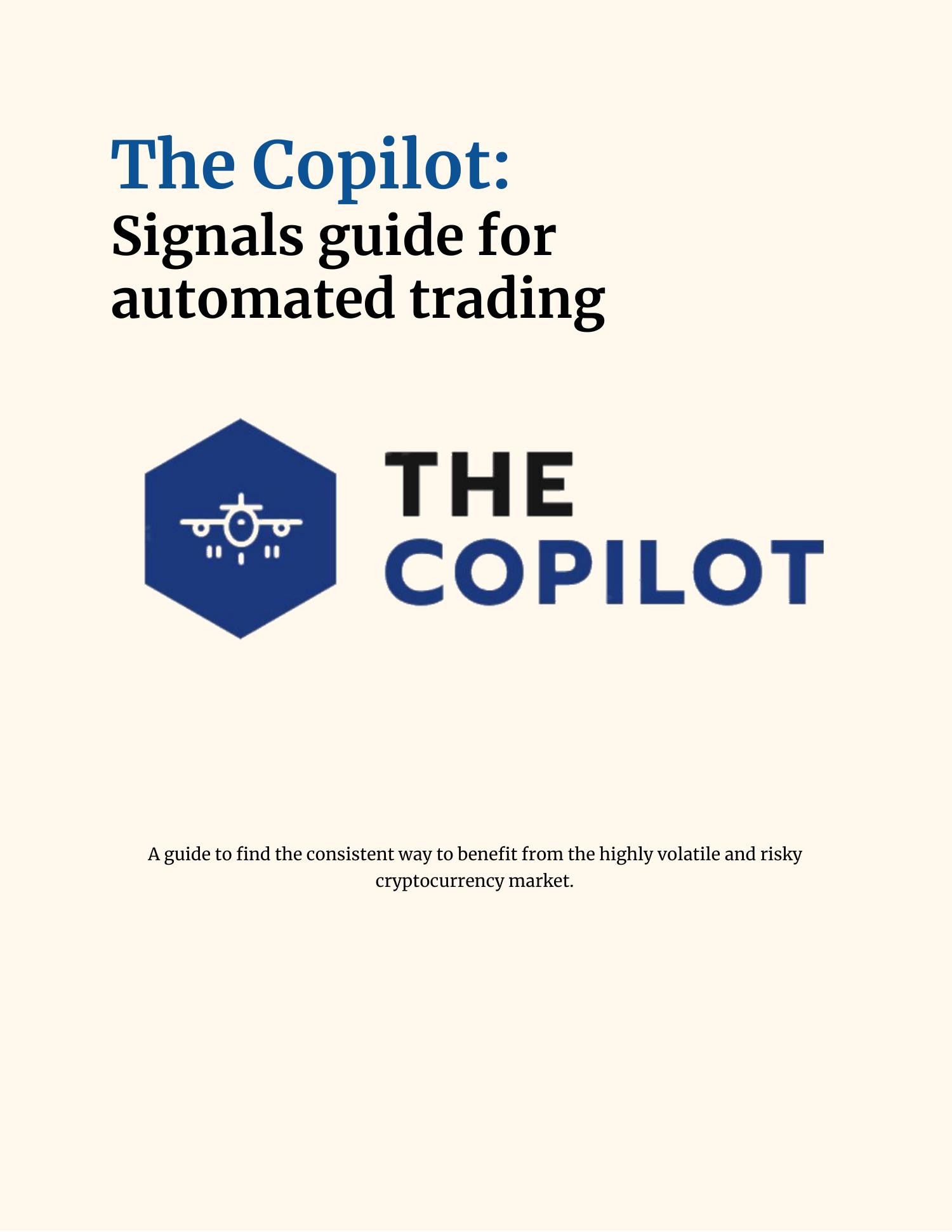 The Copilot Signals Guide.pdf | DocDroid