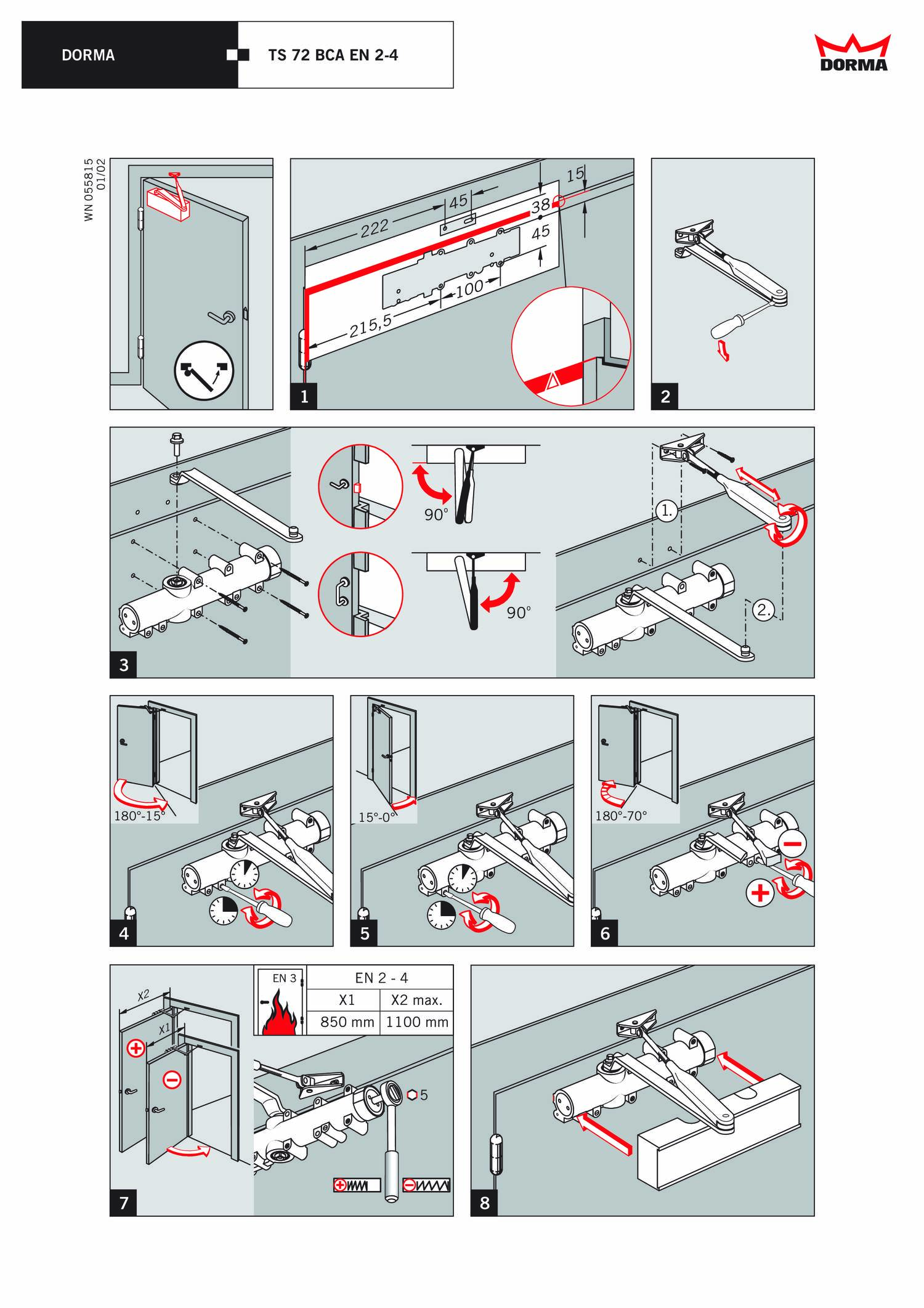 M2M1 Closers and Hardware O&M.pdf | DocDroid
