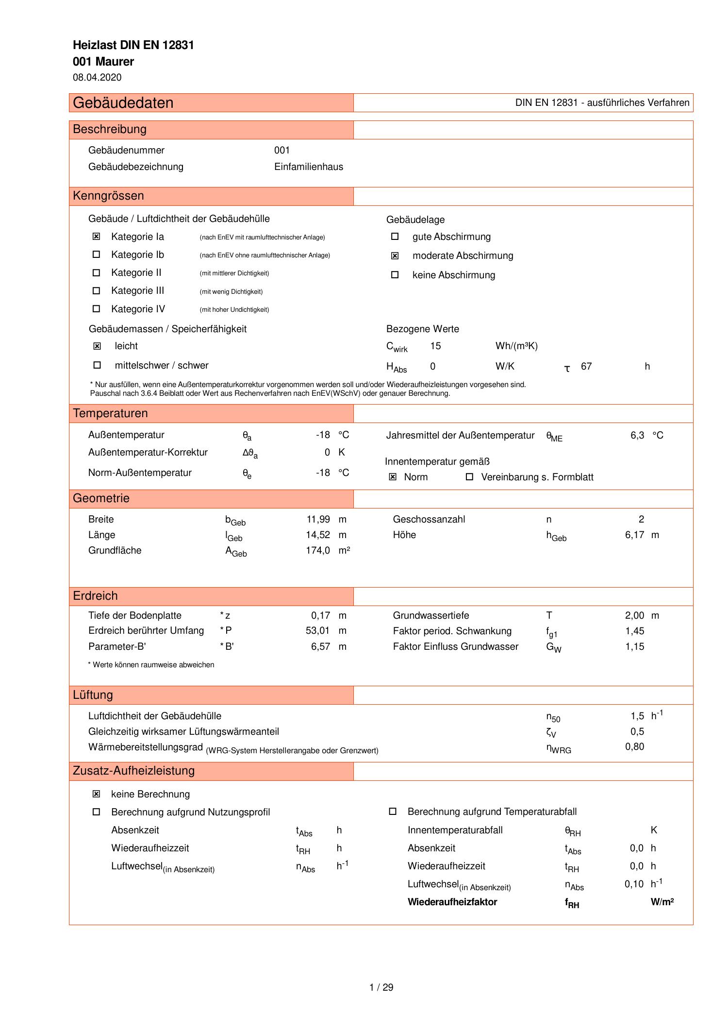 Din En 12831