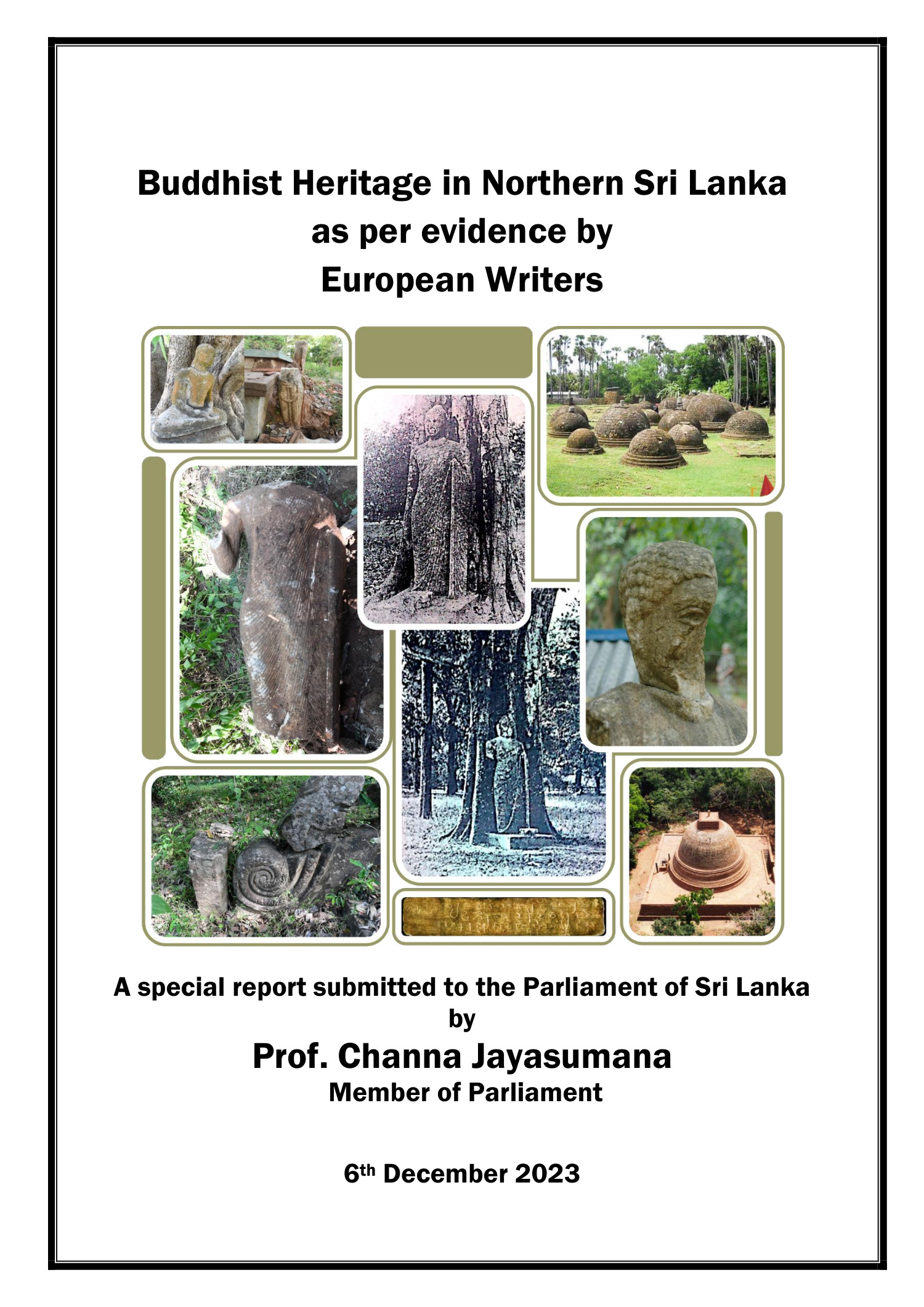 Buddhist heritage Northern Sri Lanka.pdf | DocDroid