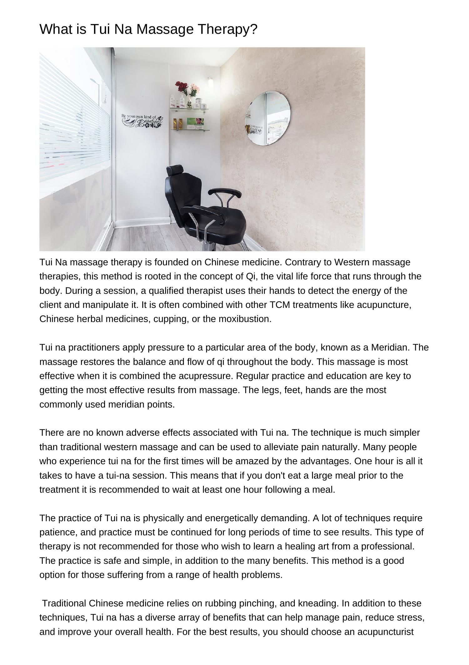 What is Tui Na Massage Therapyjpfvt.pdf.pdf | DocDroid