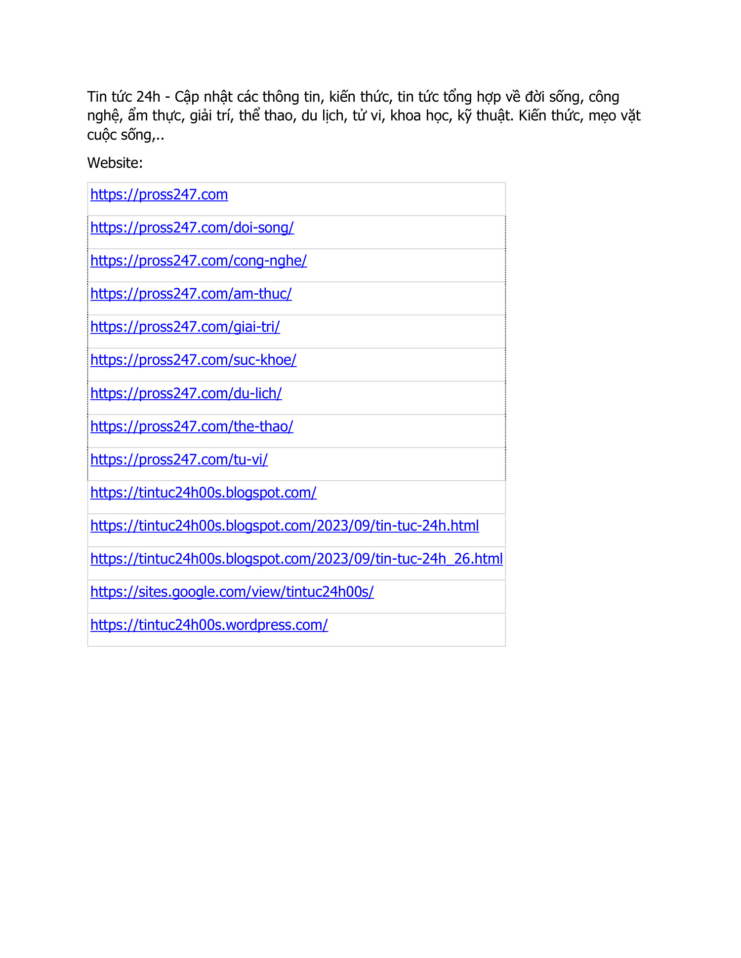 Tin tức 24h.docx | DocDroid