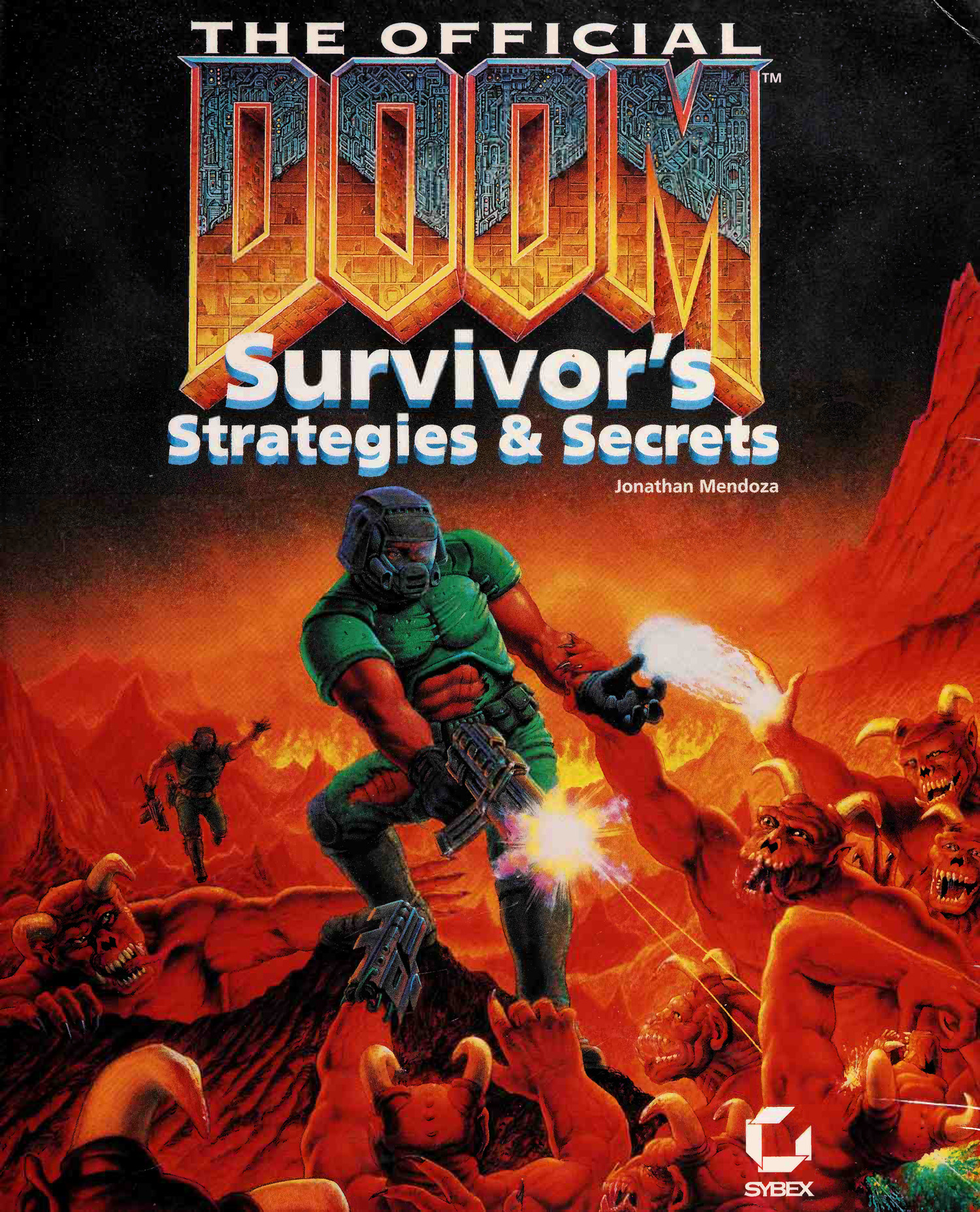 The Official Doom Survivors Strategies & Secrets.pdf | DocDroid
