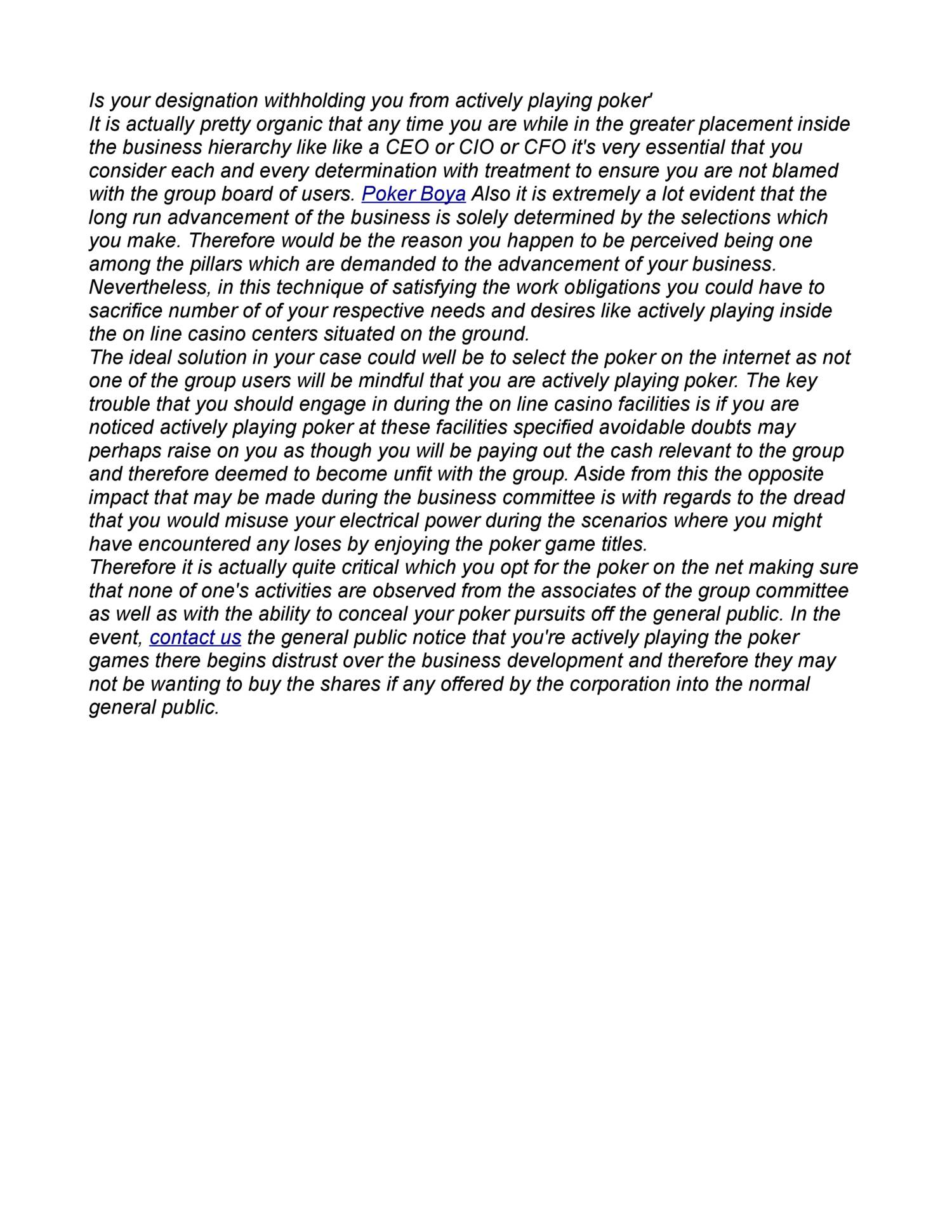 Poker Boya.pdf | DocDroid