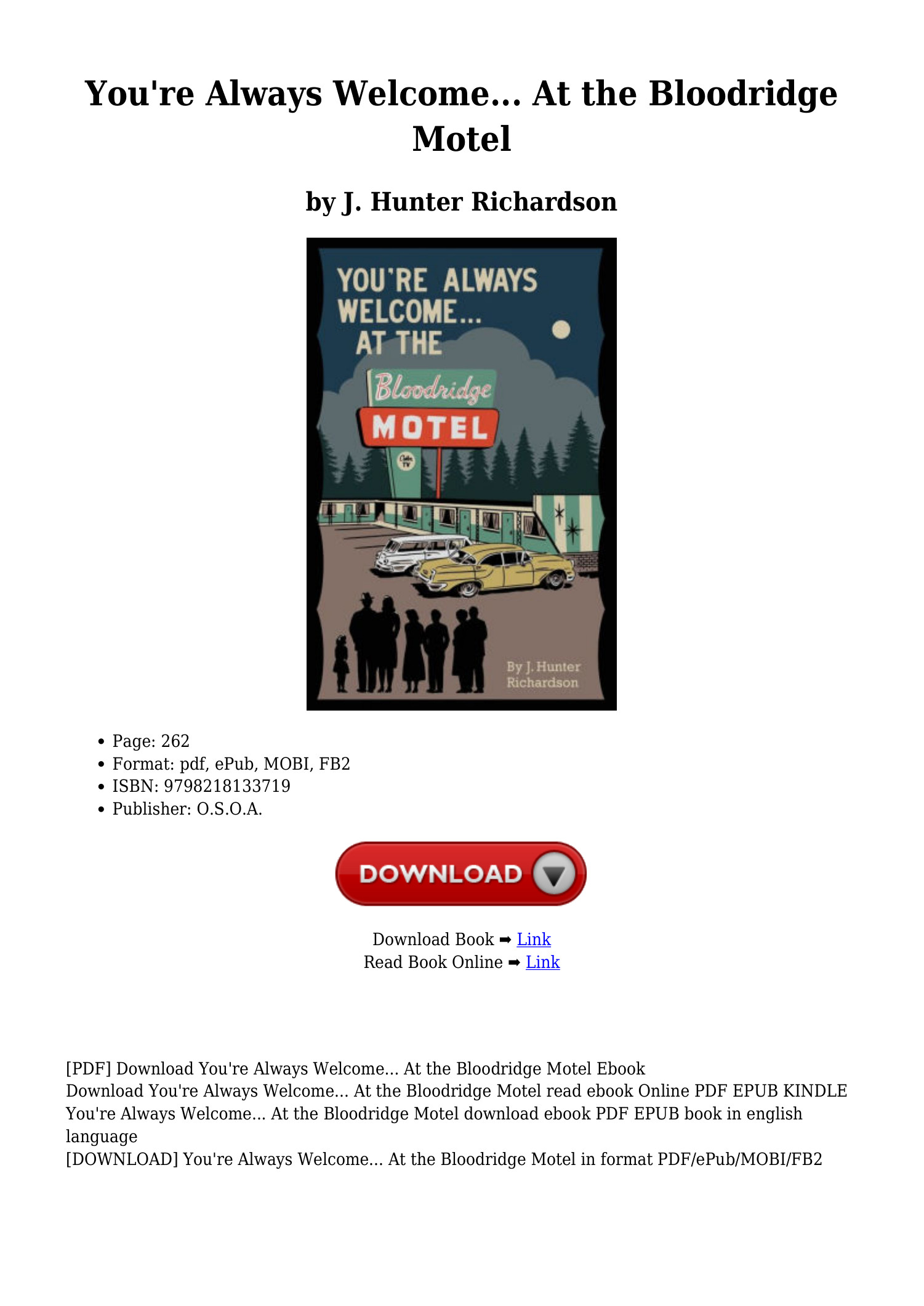 Read-pdf-You-re-Always-Welcome.pdf | DocDroid