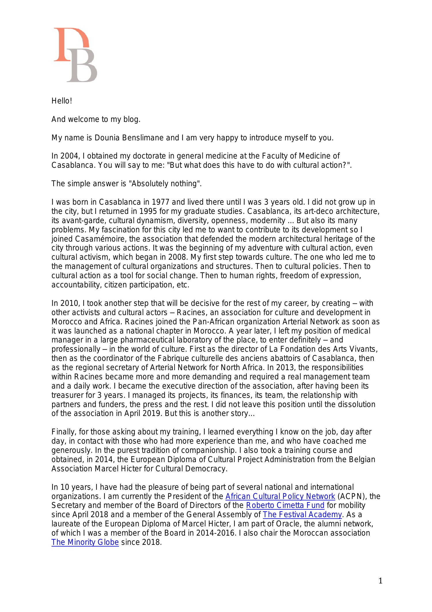 Biography DB June 2020.docx | DocDroid