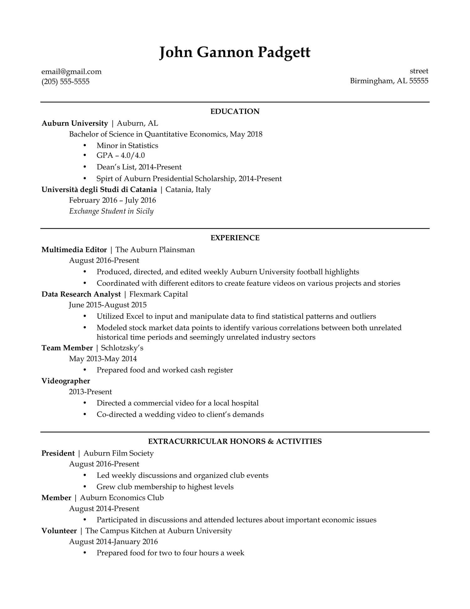 Gannon Padgett Censored Resume.pdf | DocDroid