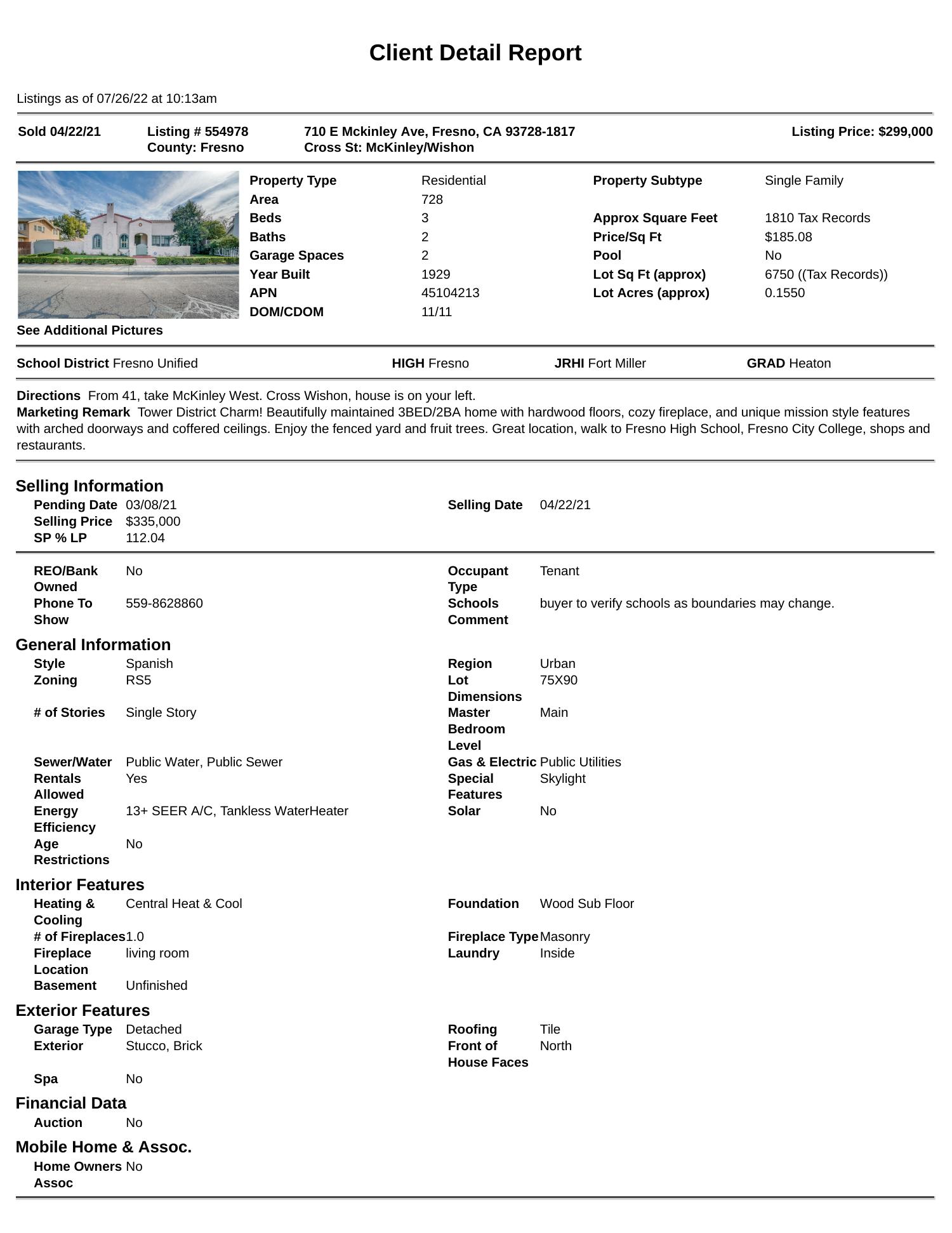 710 E McKinley.pdf | DocDroid
