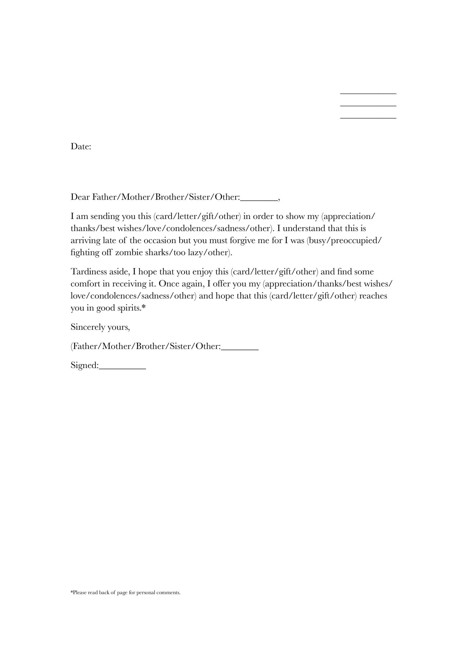 Open Letter.pdf | DocDroid