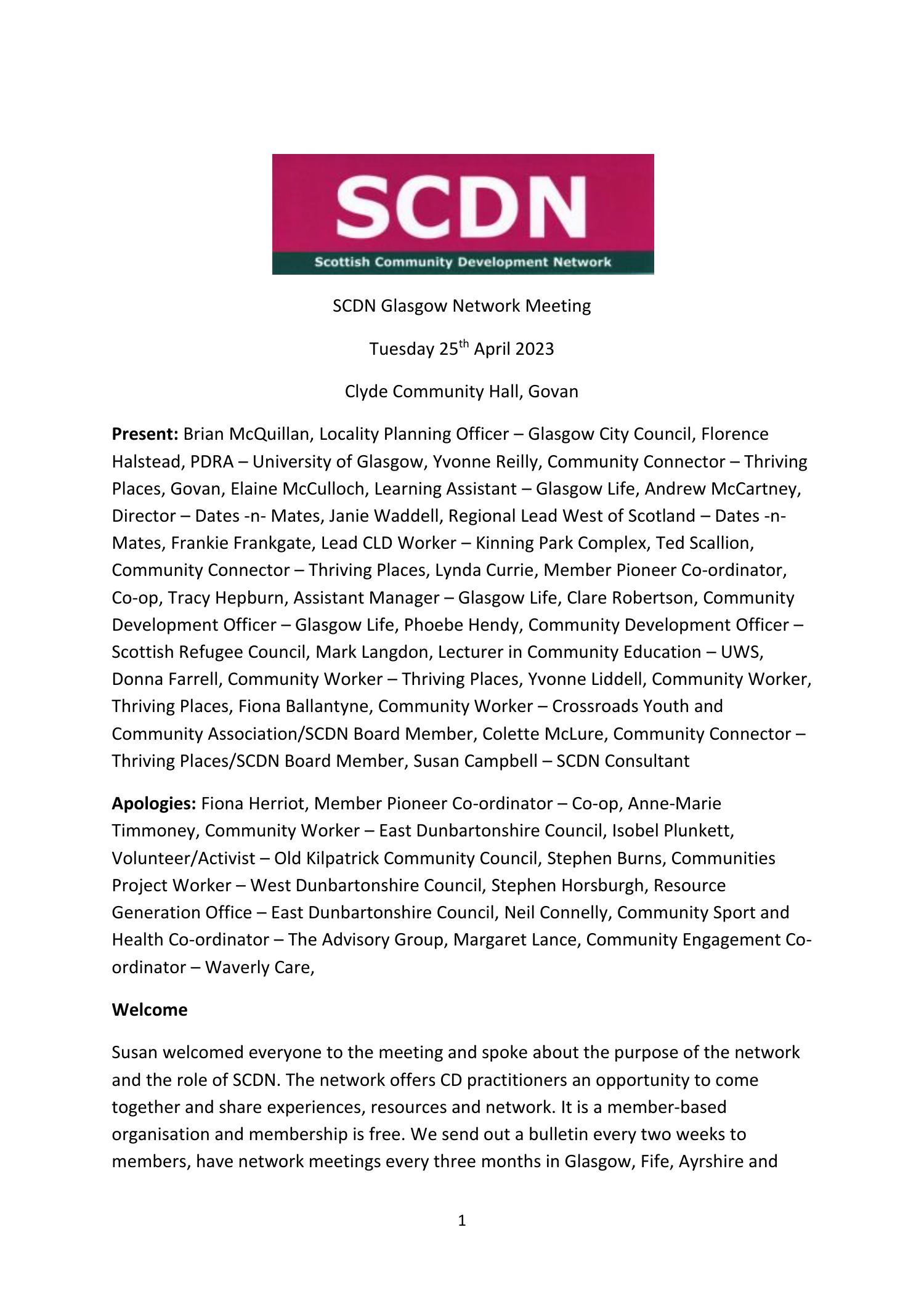 25.4.23 - SCDN Glasgow Network Meeting.docx | DocDroid