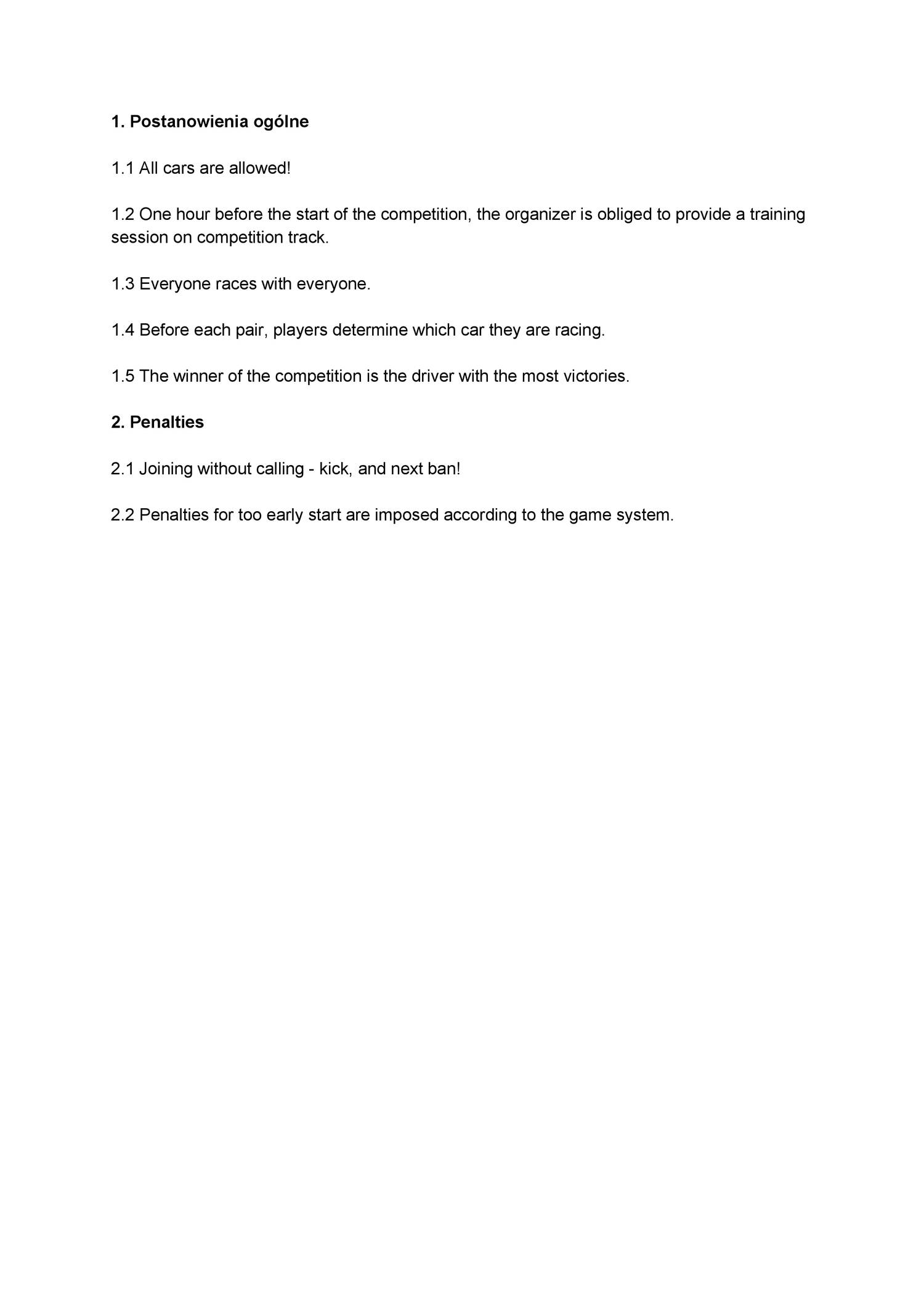 ROC Rules.pdf | DocDroid