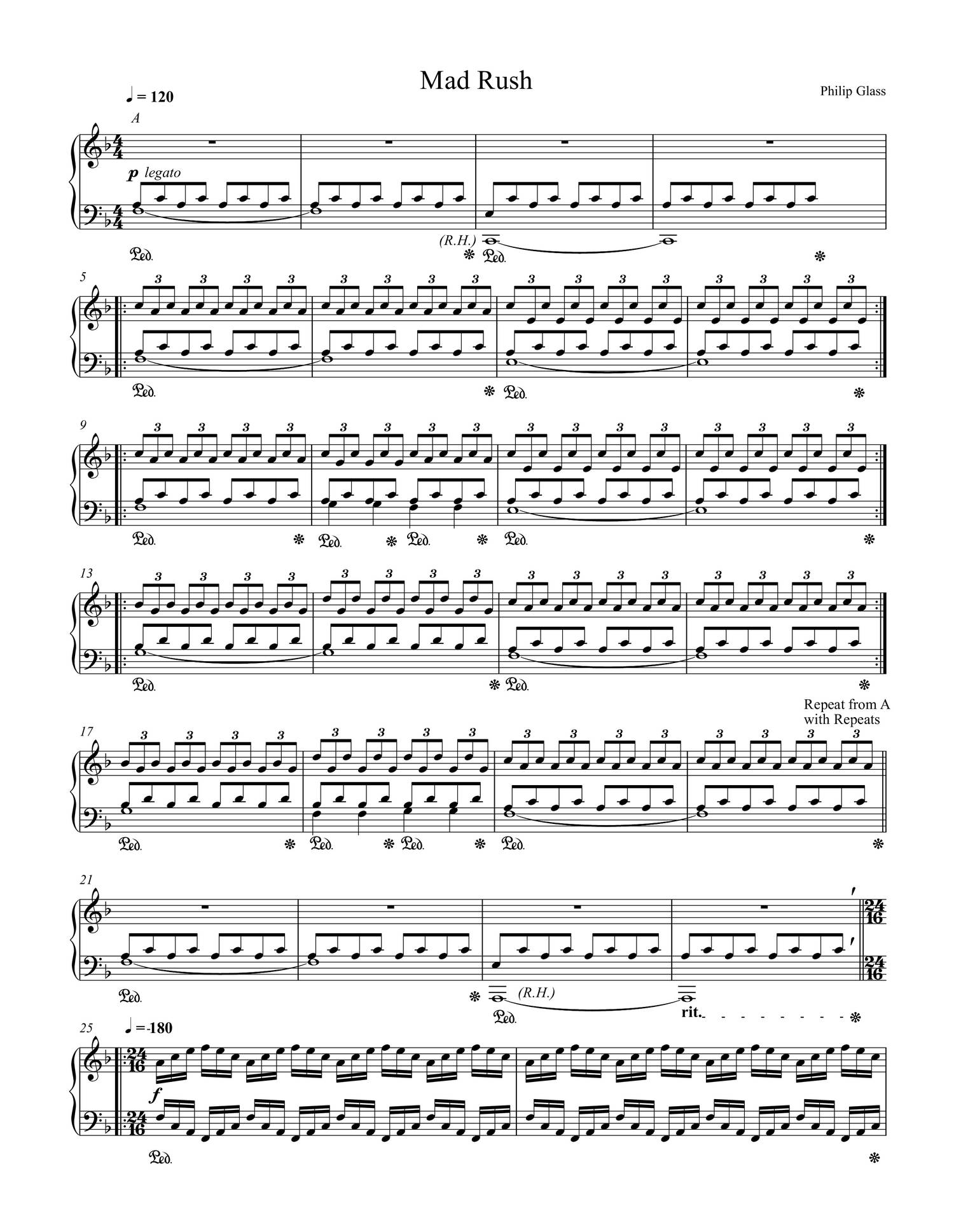 291392714-Philip-Glass-Mad-Rush-Sheet-music.pdf | DocDroid