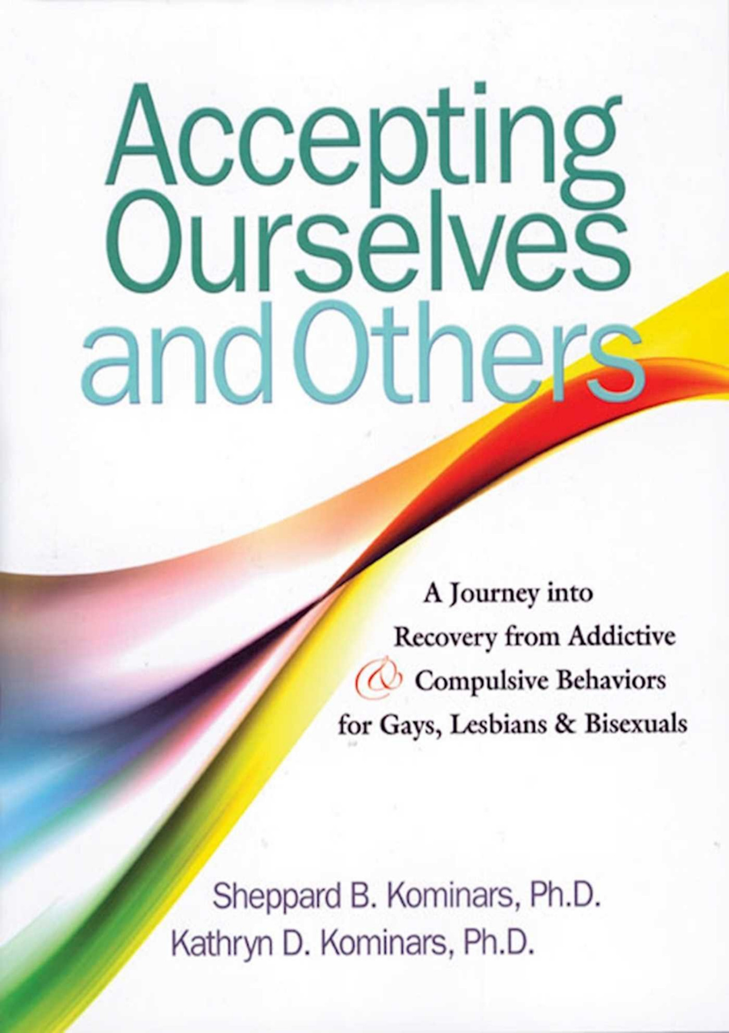 READING Accepting Ourselves and Others A Journey into Recovery from ...